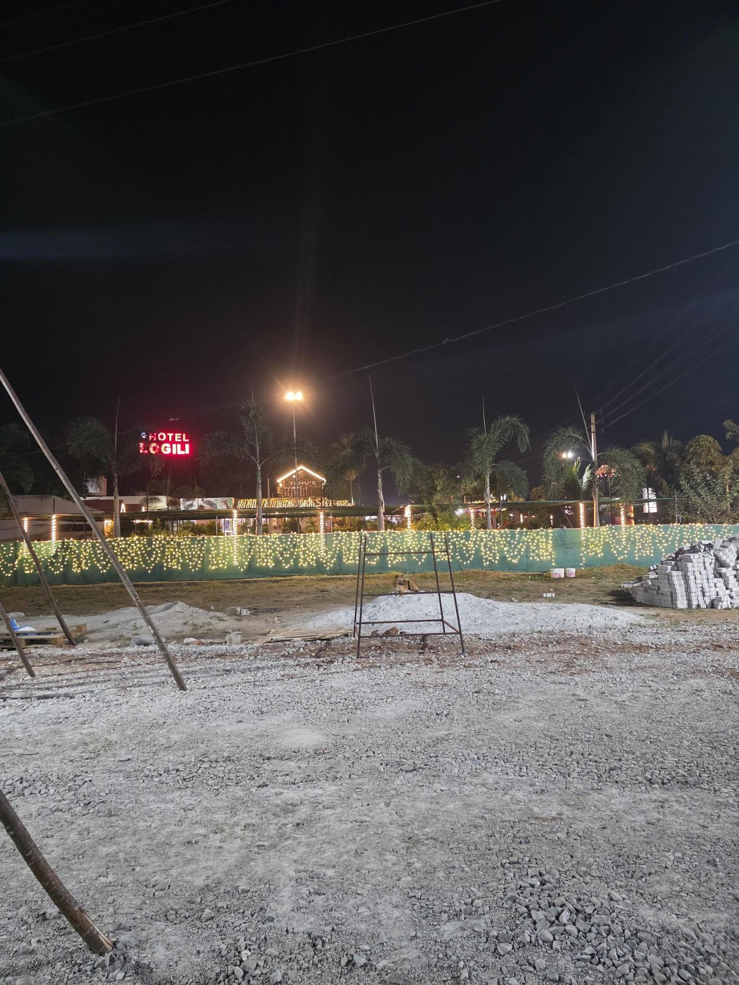 Thunderplus Charging Station | NH 65, beside Hotel tanu's logili ...