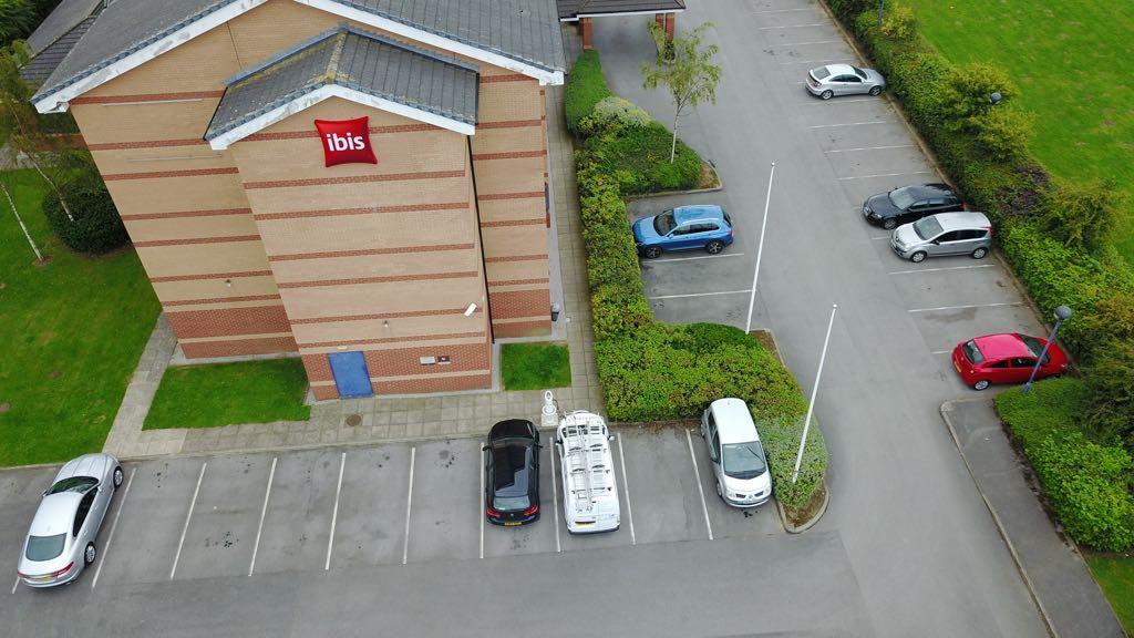 Ibis Hotel Rotherham East | Bramley, England | EV Station