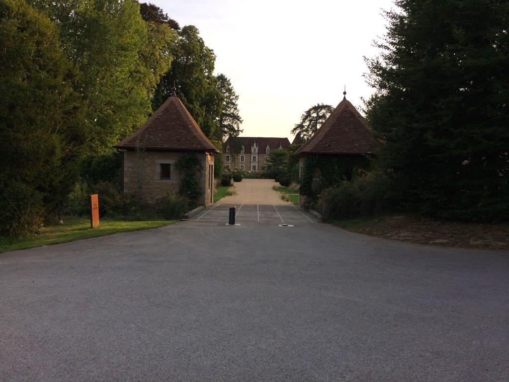 Domaine des Etangs | Massignac, Aquitaine Limousin Poitou-Charentes ...