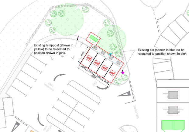 McDonald's (Coming Soon) | Carwin Rise, Loggans, Hayle ,TR27 5DG, UK ...
