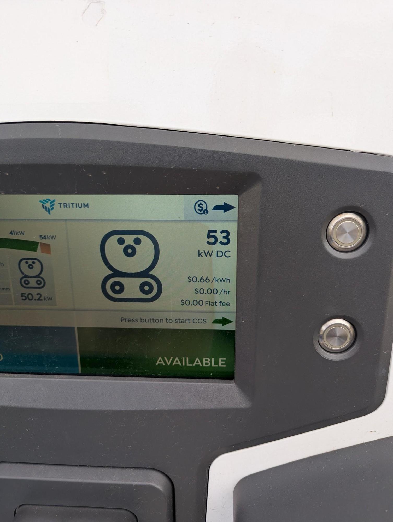 bp Rye | Rye, VIC | EV Station