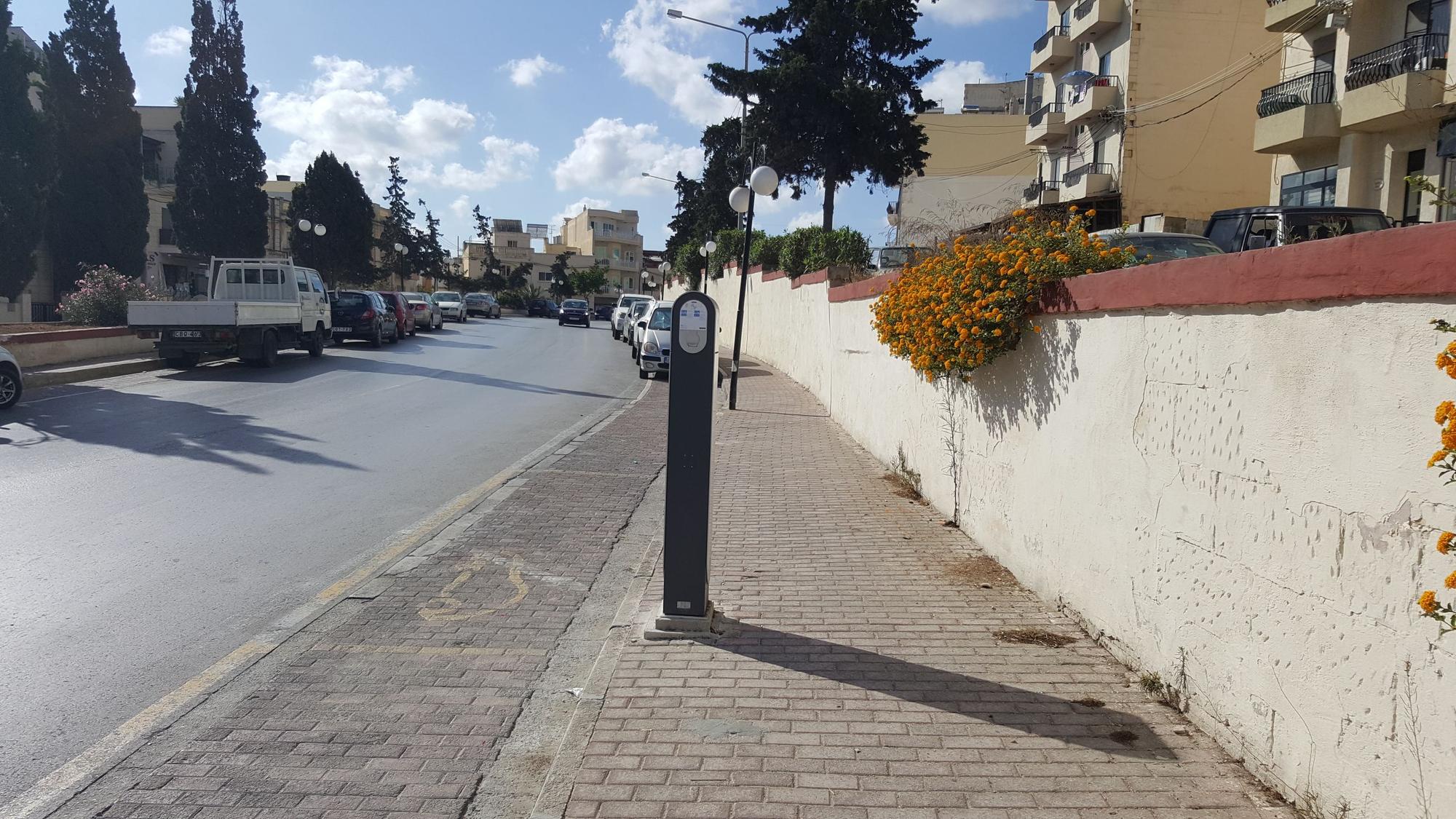 Oasis Malta guest house | Triq Gulju St. Paul's court, Block F, 78A, St ...