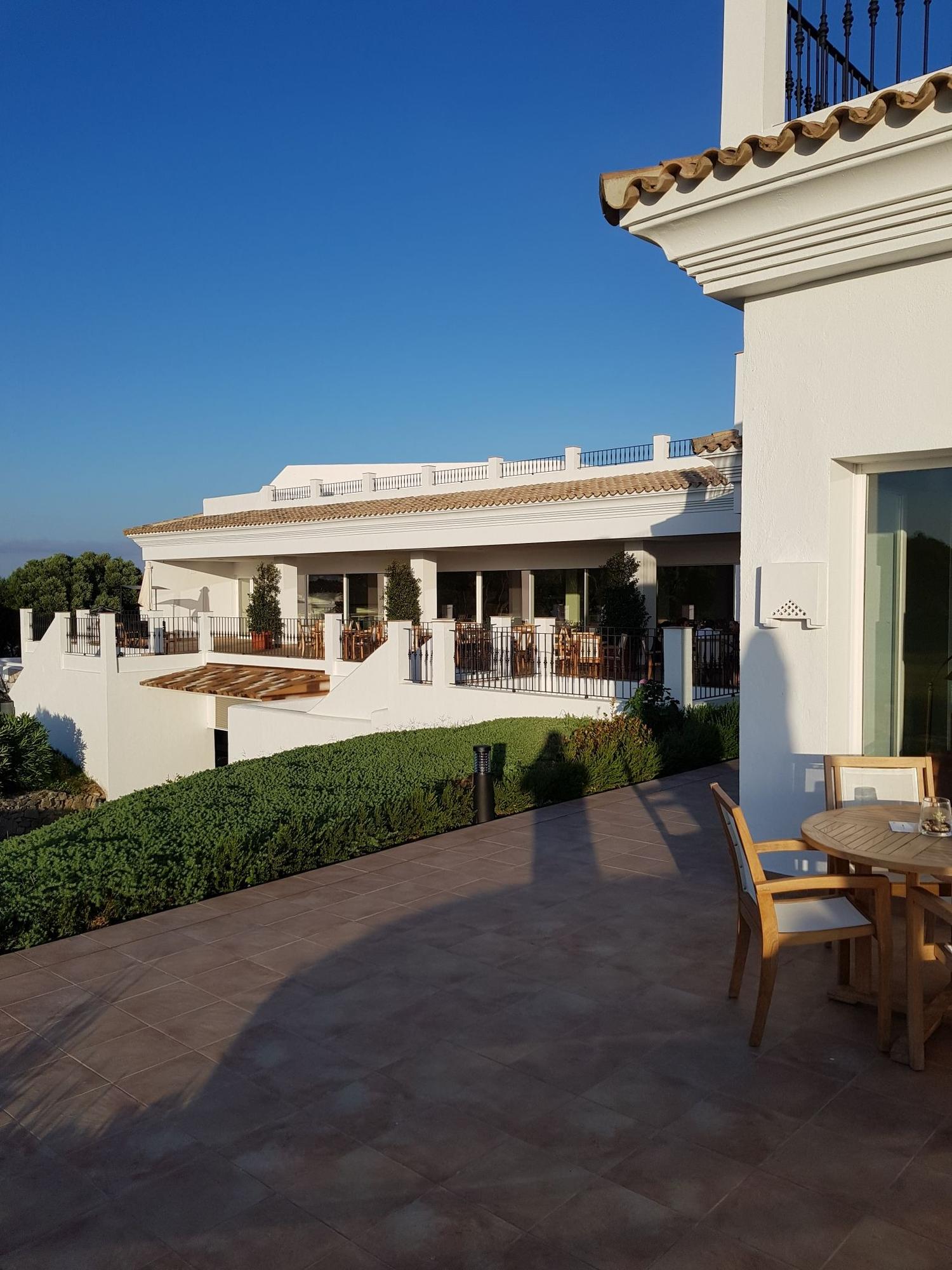 Fairplay Hotel Golf & Spa Resort | Benalup-Casas Viejas, AL | EV Station