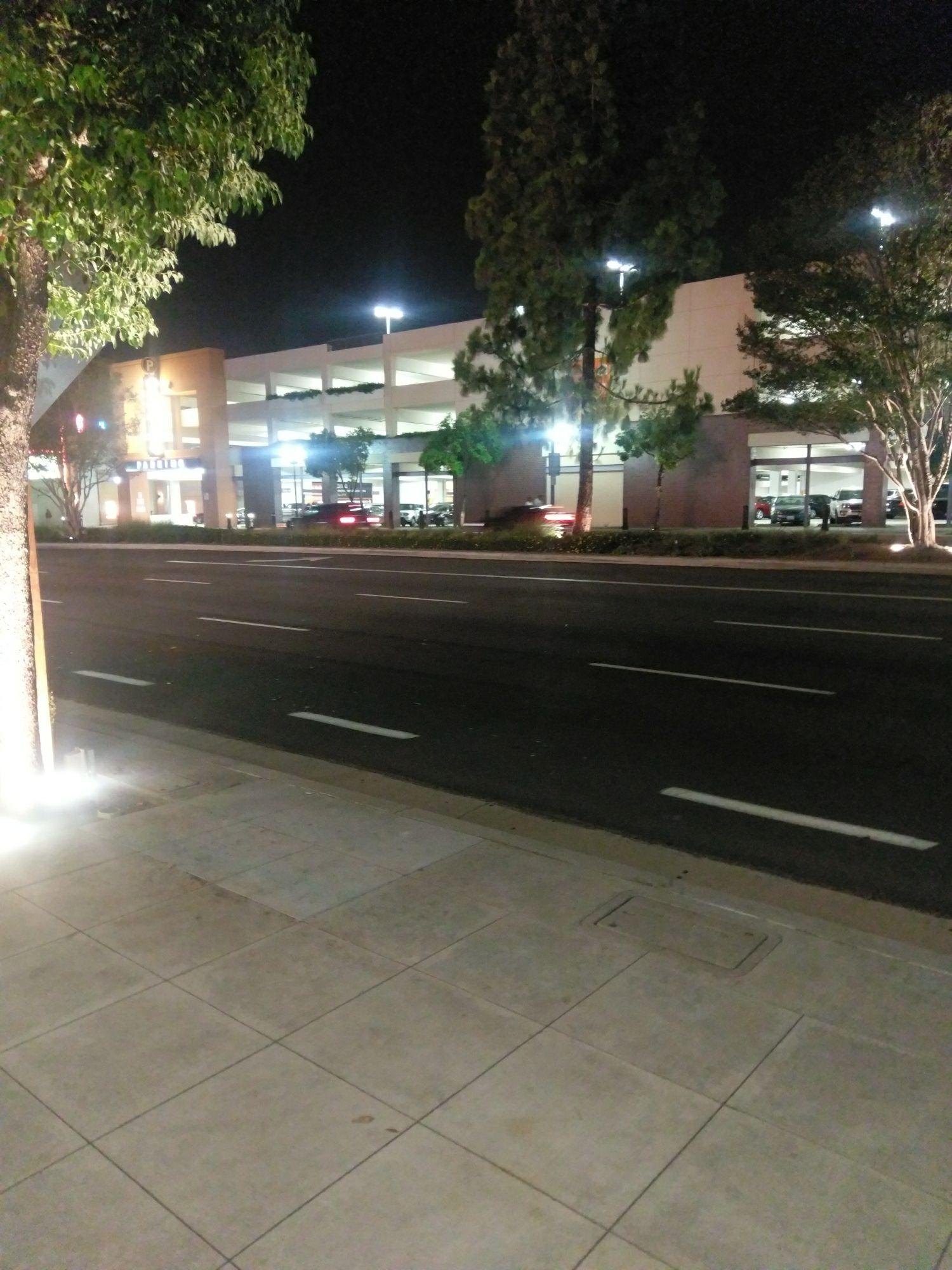 Downtown Brea - 101 S Brea Blvd Garage | Brea, CA | EV Station