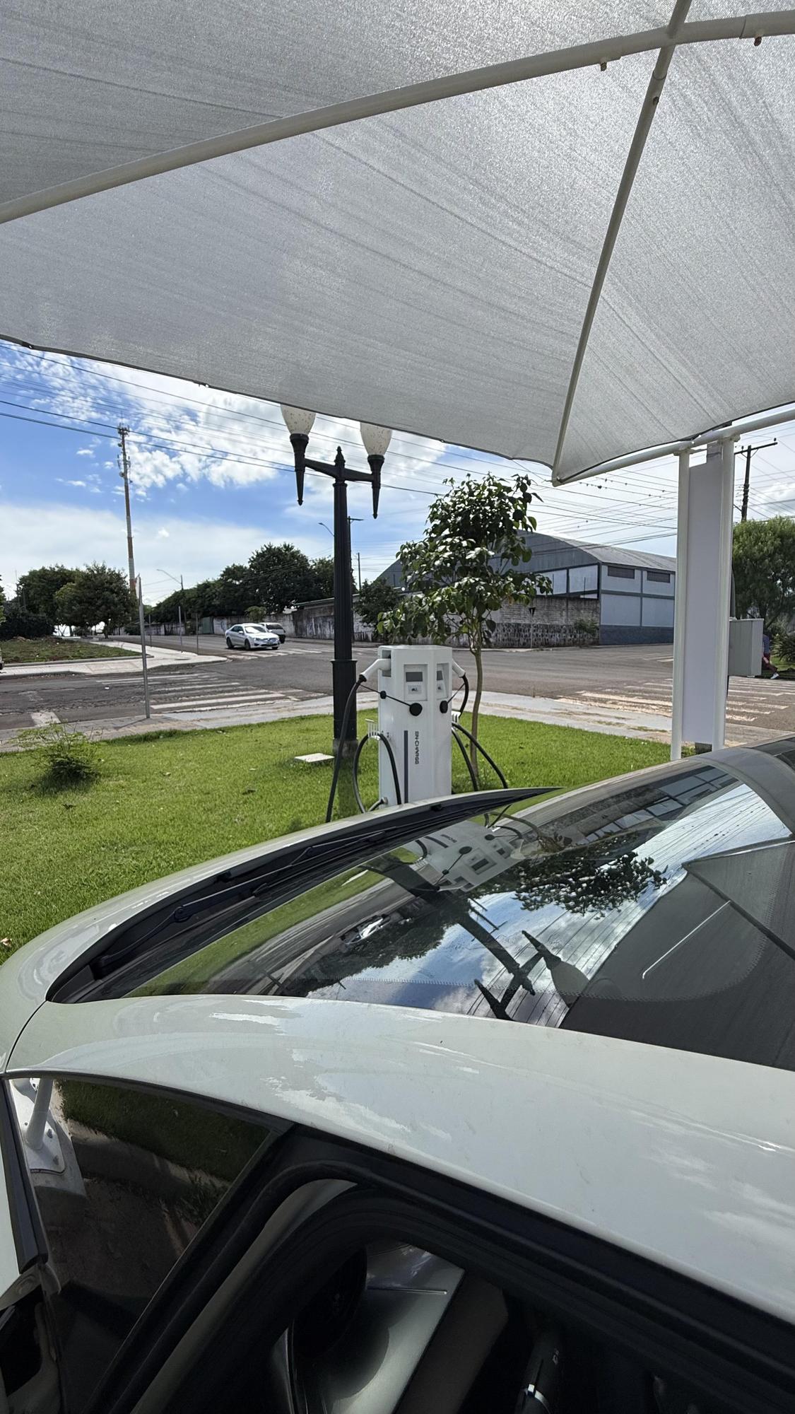 Carregador Prefeitura Municipal de Realeza (Coming Soon) | R. Barão do ...