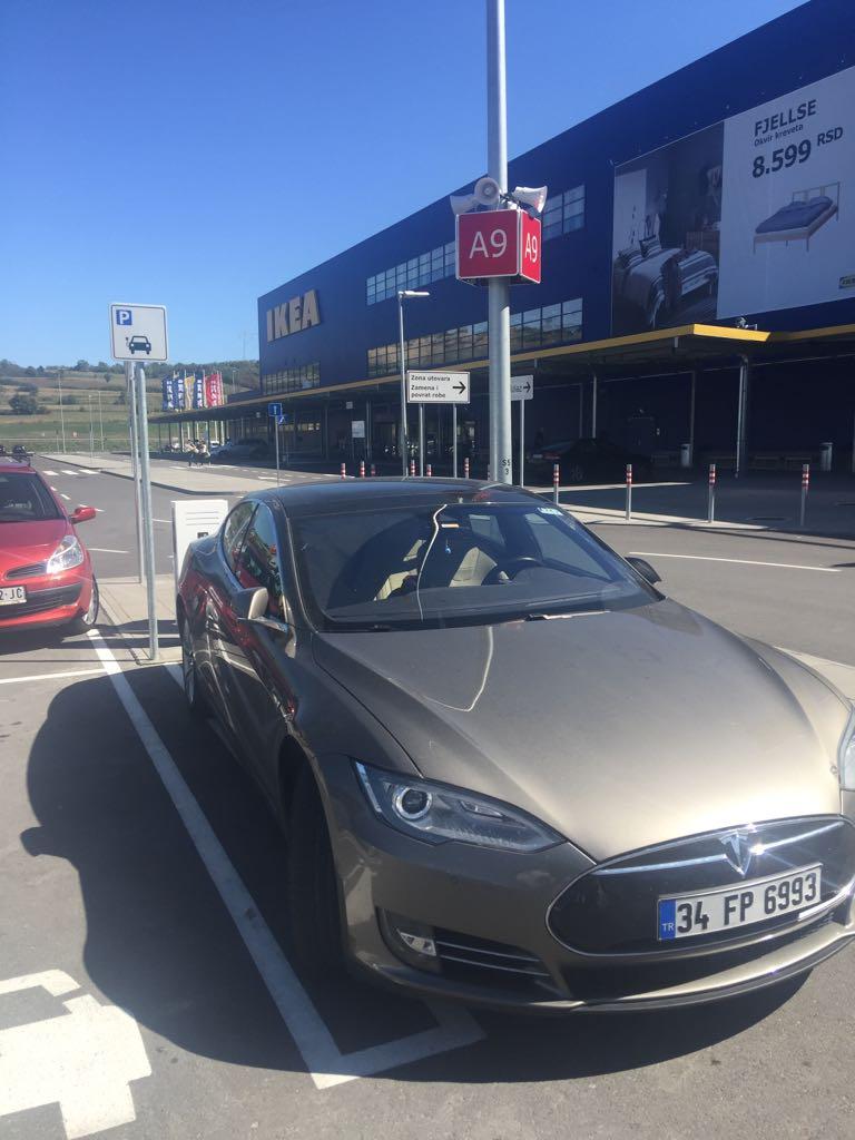 AVA Shopping Park - IKEA (2) | Astrid Lindgren 11, 11090 Beograd (Zuce ...