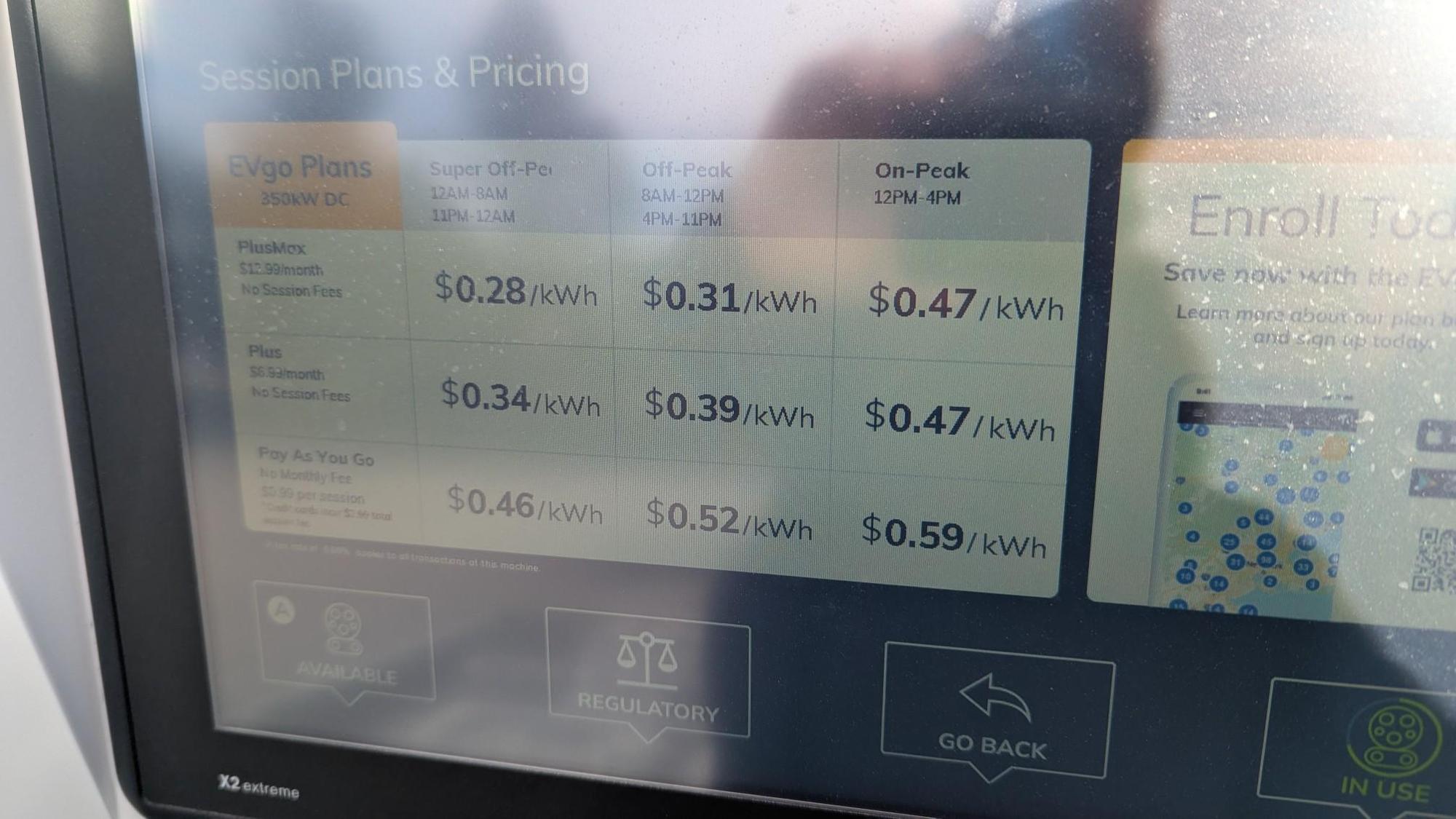 The Walpole Mall | Walpole, MA | EV Station