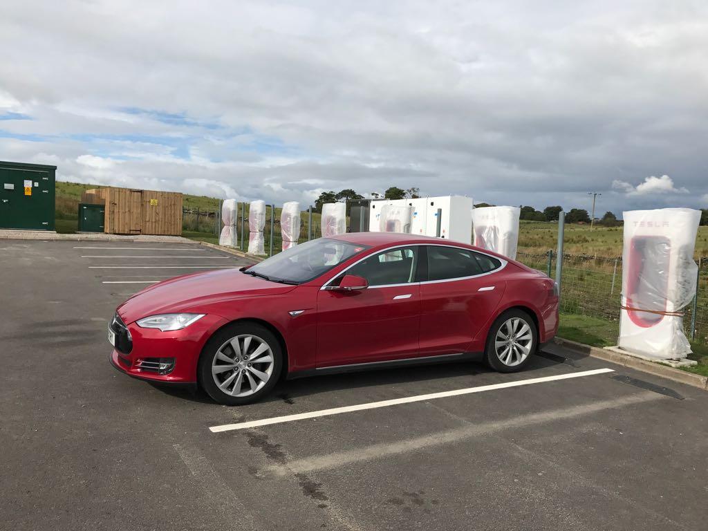 Tebay Services (Southbound) | Westmorland Place, Orton, Penrith CA10 ...