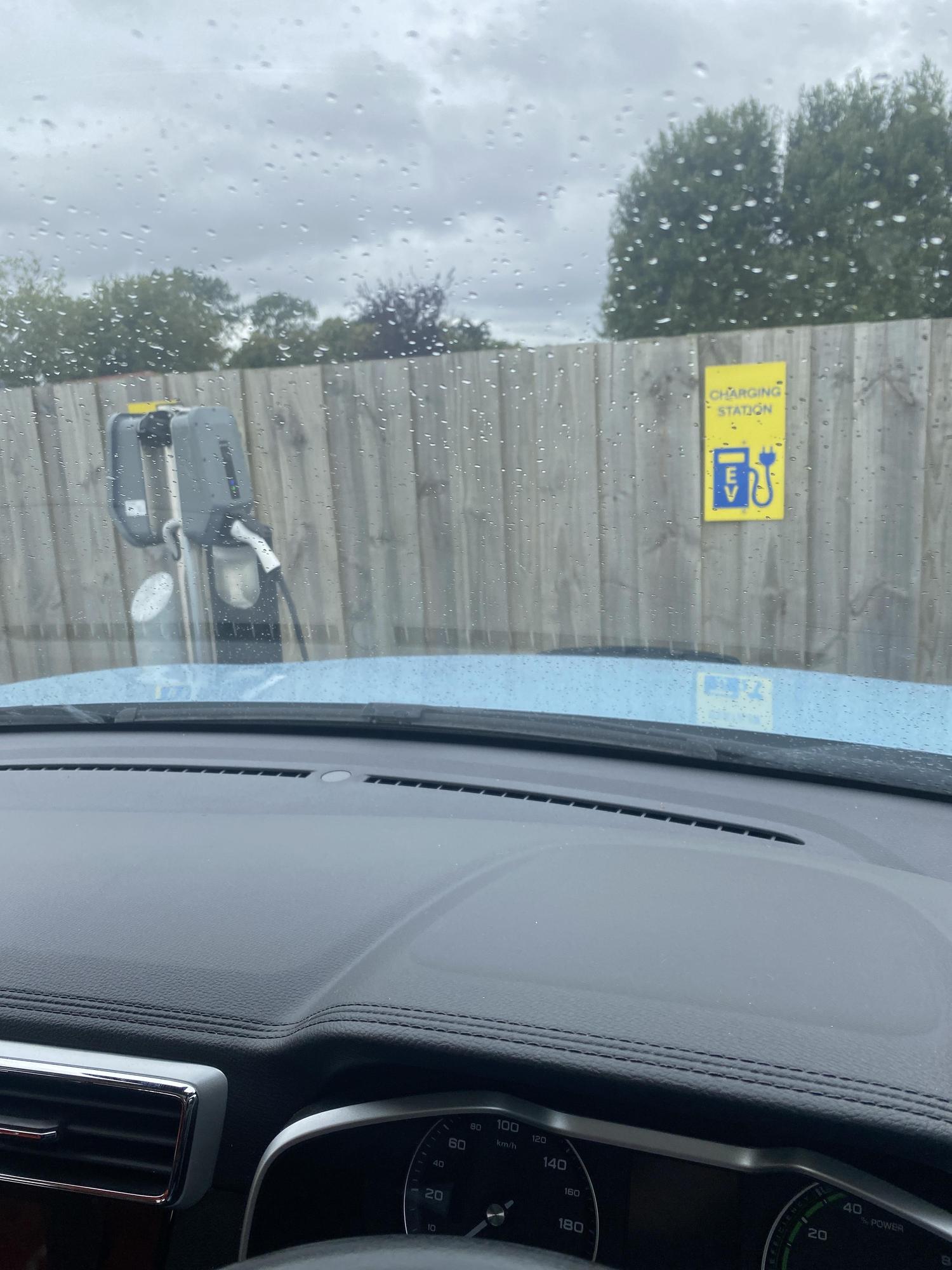 Countdown Awapuni | Palmerston North, Manawatu-Wanganui | EV Station