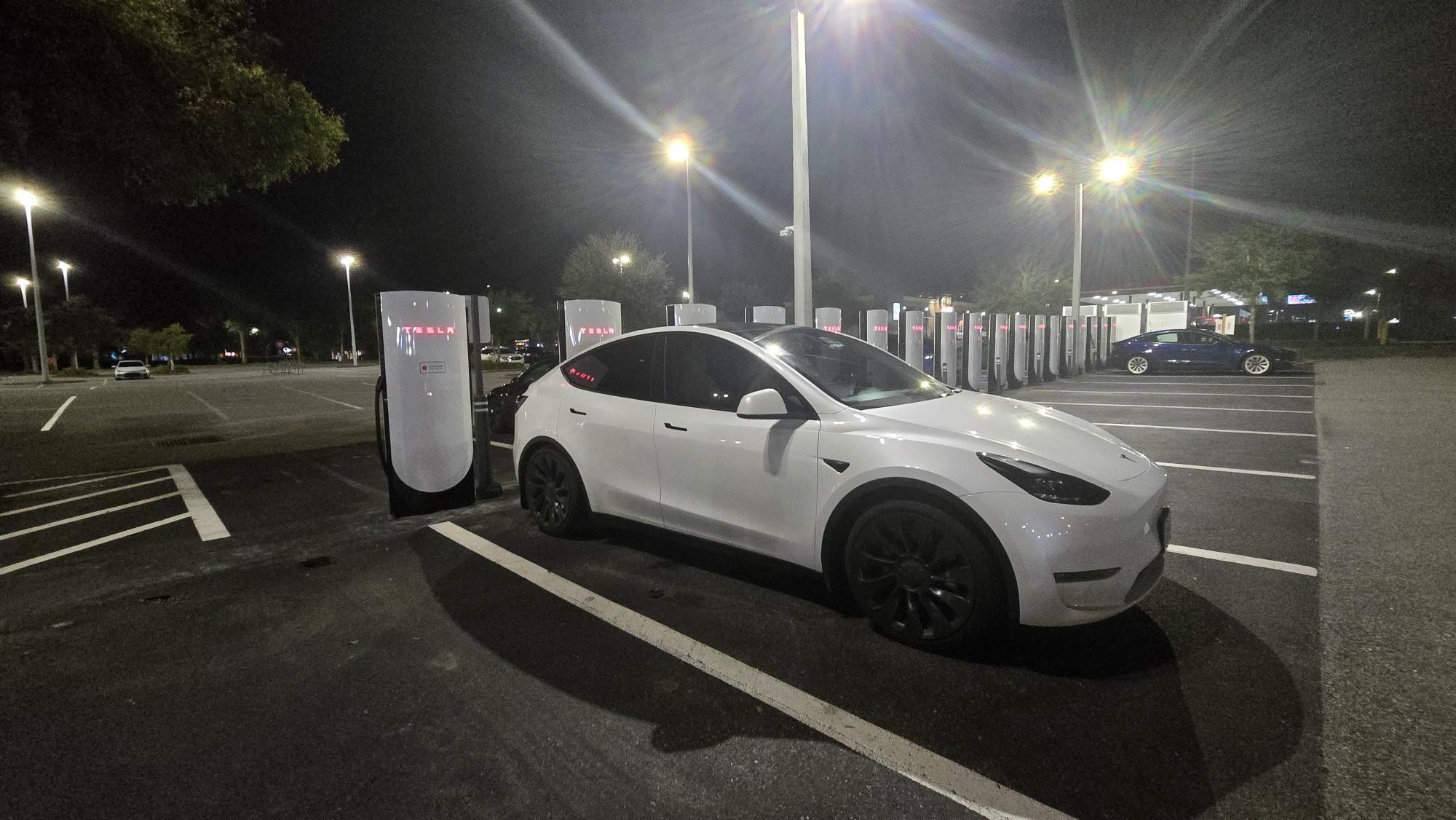 Target Ocala | Ocala, FL | EV Station