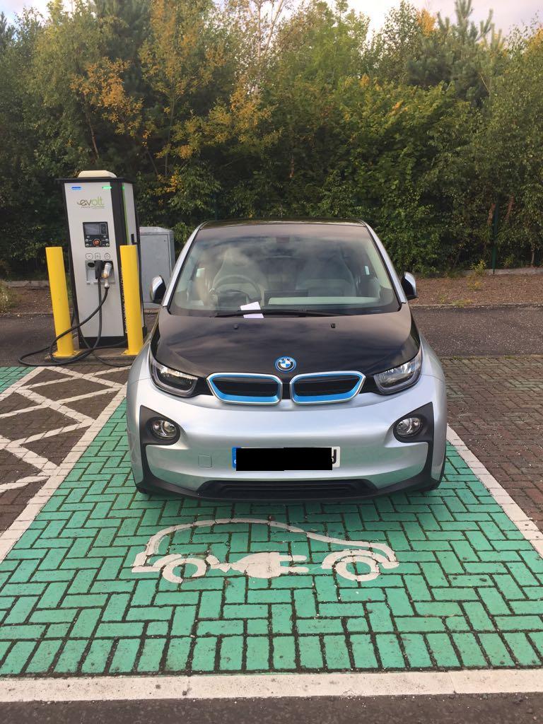 Hermiston Park & Ride | Riccarton Mains Road, Currie, Edinburgh, EH14 ...