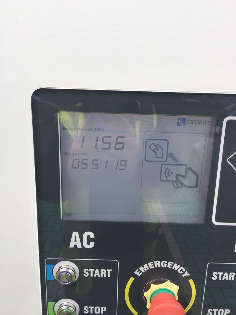 Hermiston Park & Ride | Riccarton Mains Road, Currie, Edinburgh, EH14 ...