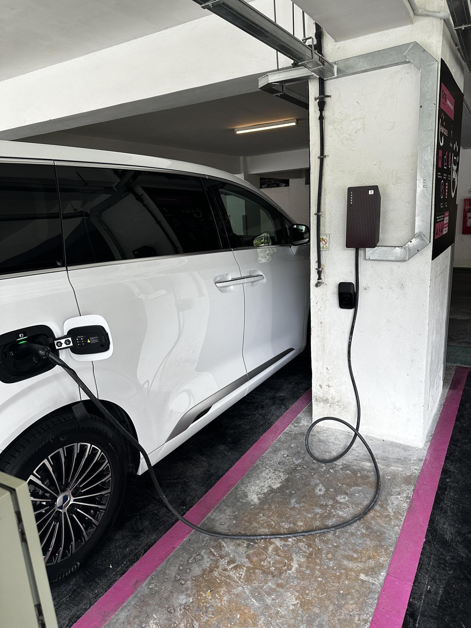 Time Charge N Go | Saville @ The Park Bangsar (22KWAC) | Kuala Lumpur ...