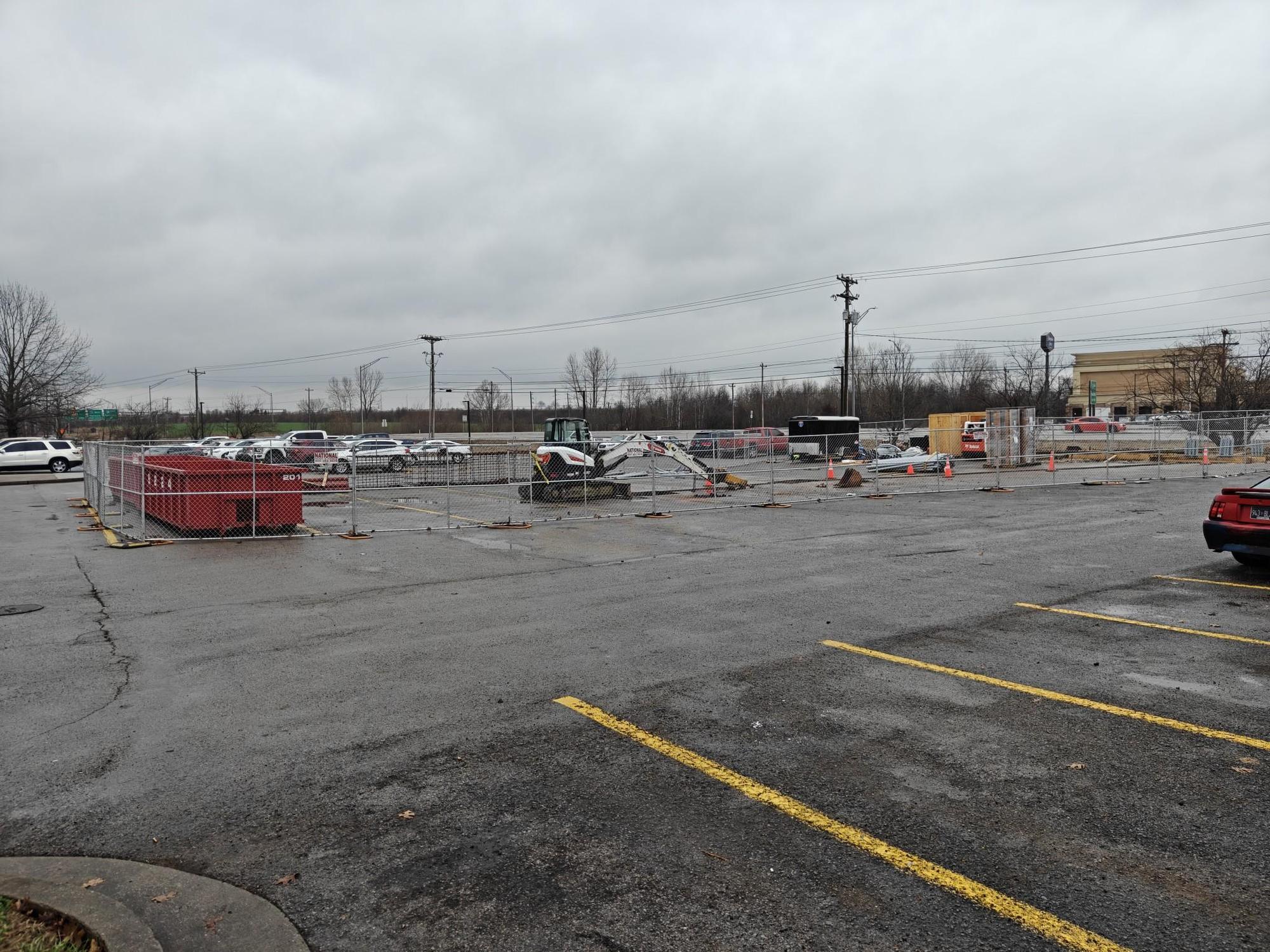 Flying J Travel Center #662 (Coming Soon) | Oak Grove, KY | EV Station