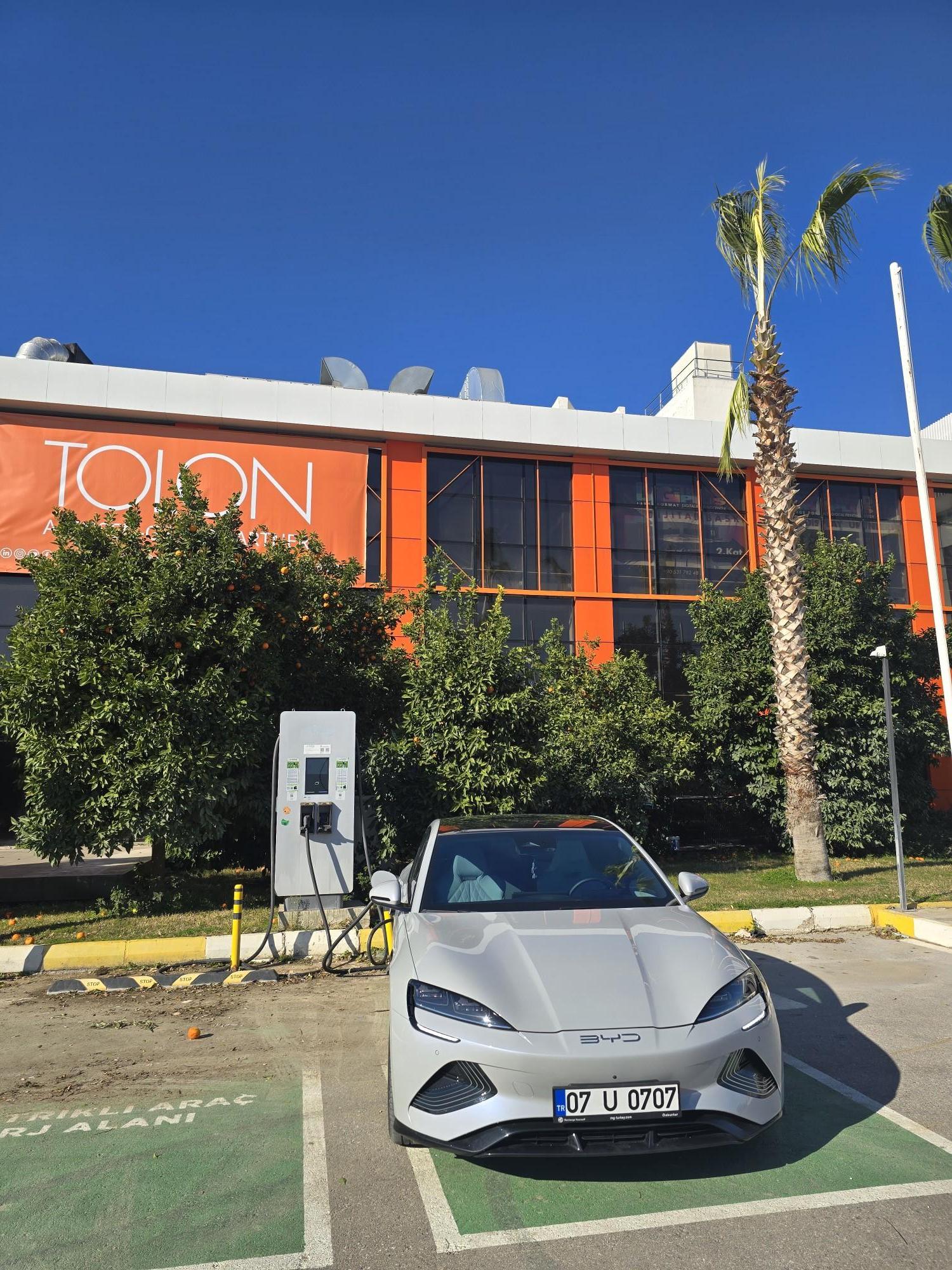 Anfaş | Soğucaksu, 25001 Sk. NO:1/4 Aksu Açık otopark içinde, fuaye ...