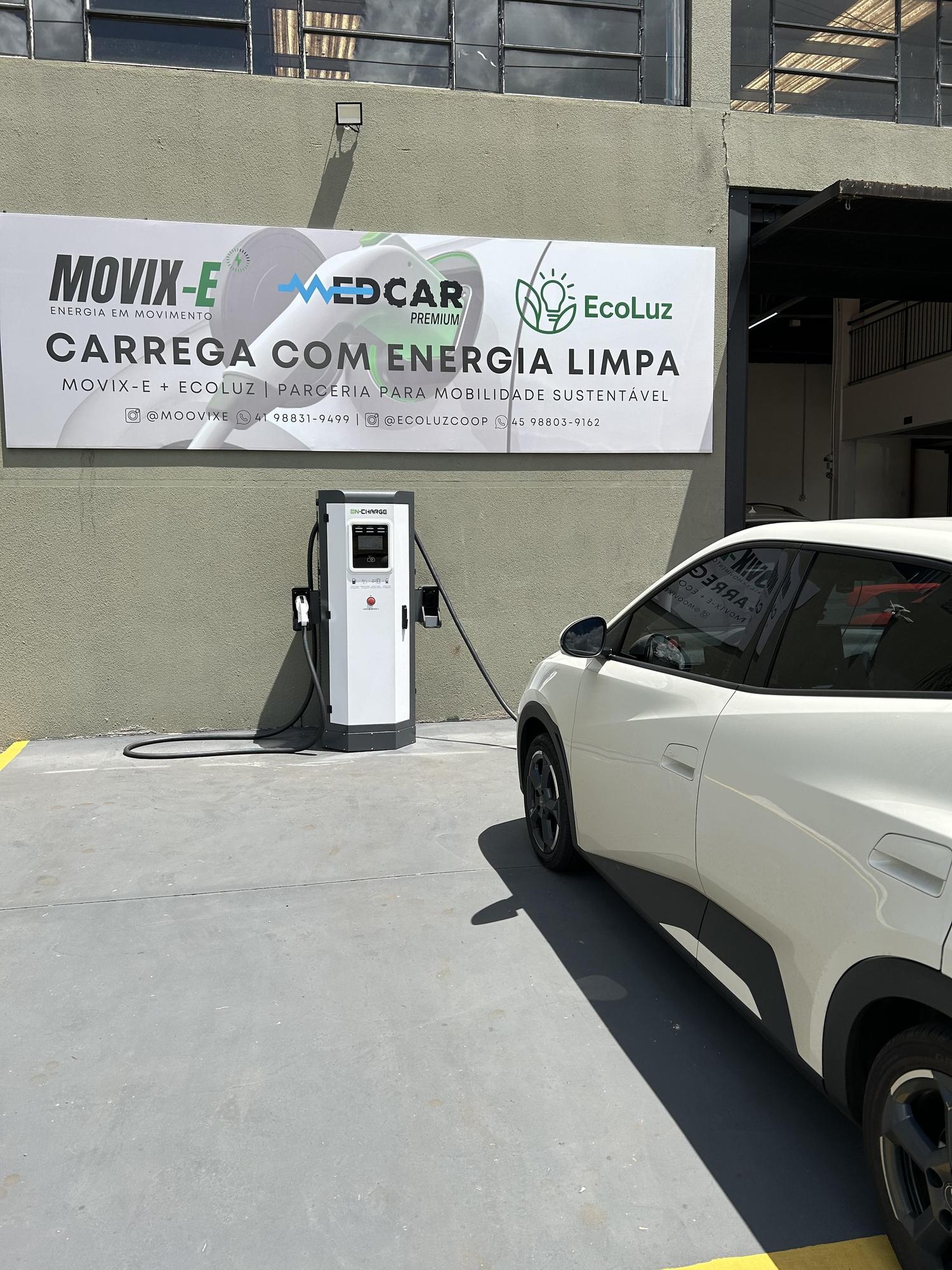 MEDCAR PREMIUM | Rua Medianeira - 508 - Bairro Pacaembu - CEP 85816-302 ...