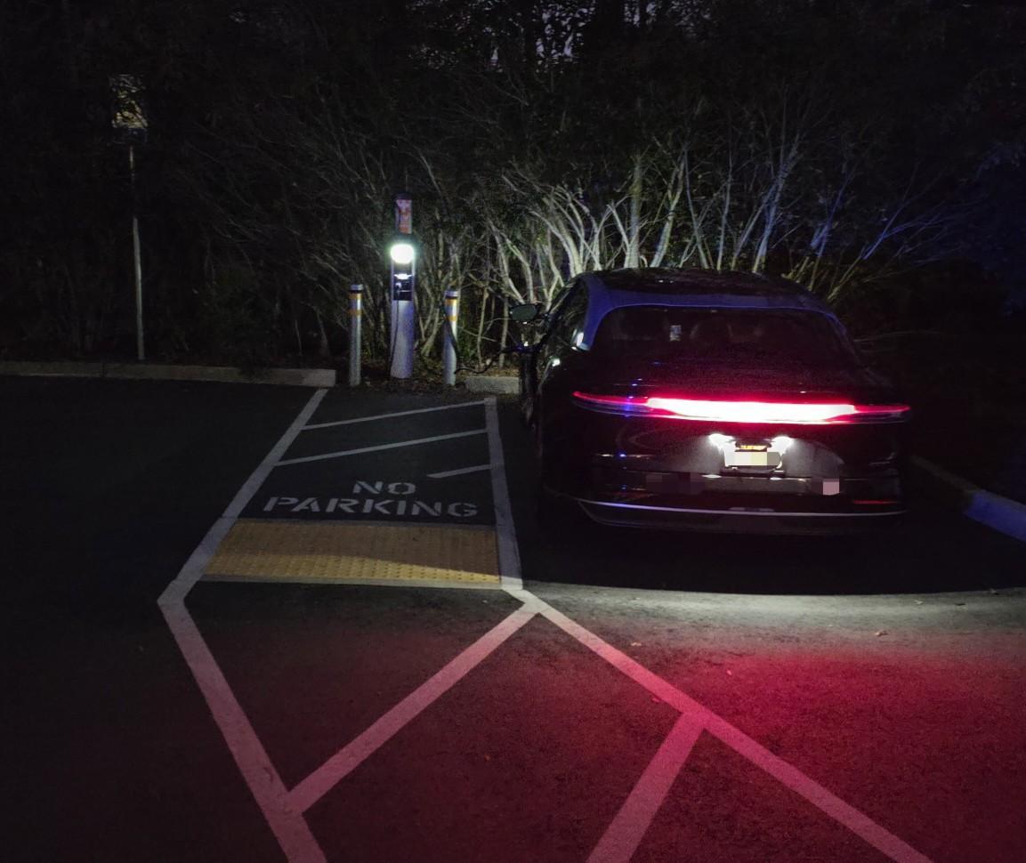 Woodside Fire Protection District Station # 8 | Portola Valley, CA | EV ...