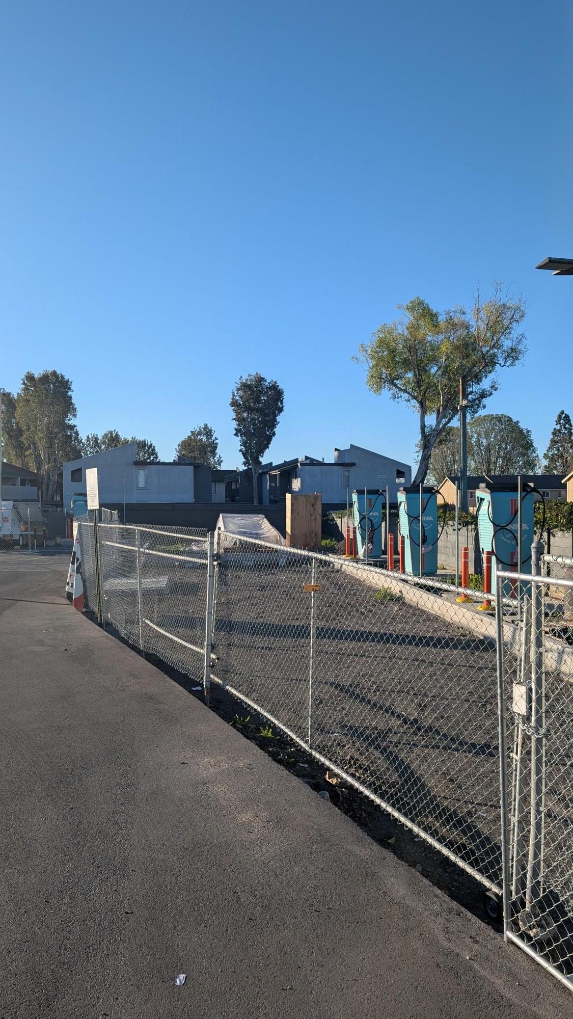 IONNA Santa Ana, CA Rechargery - W Dyer Rd. (Coming Soon) | Santa Ana ...
