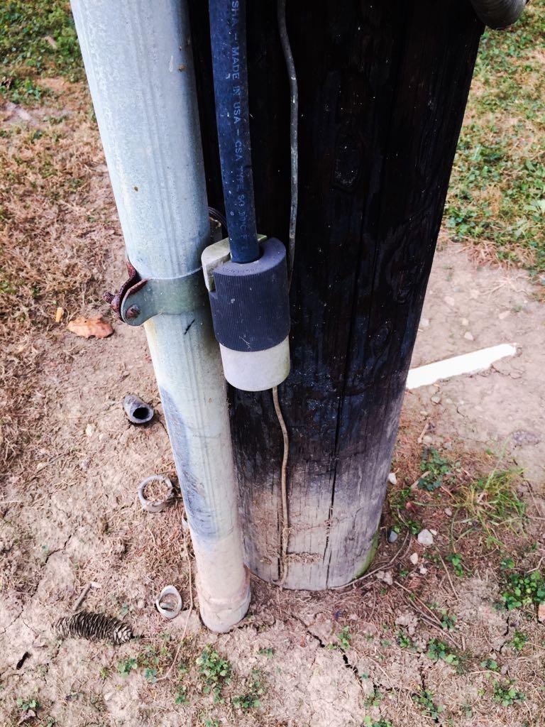 Lunken Playfield | Cin, OH | EV Station