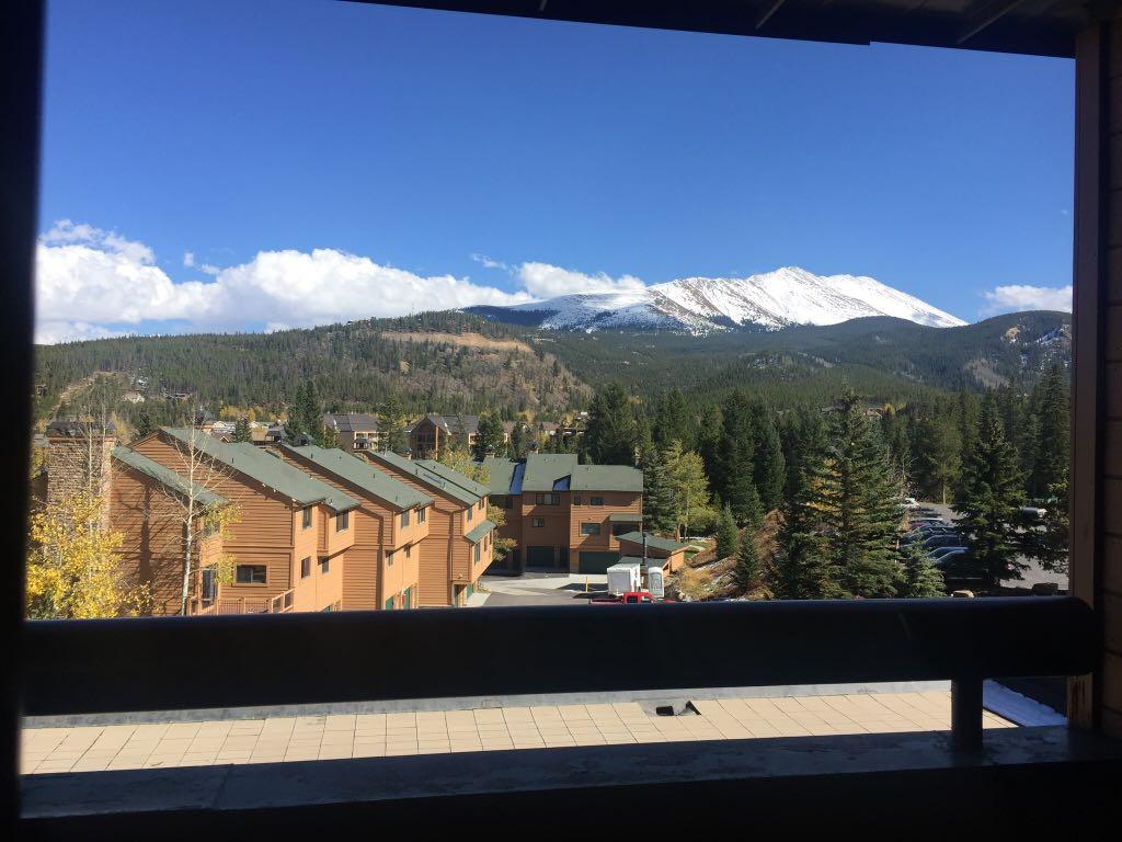 DoubleTree by Hilton | Breckenridge, CO | EV Station