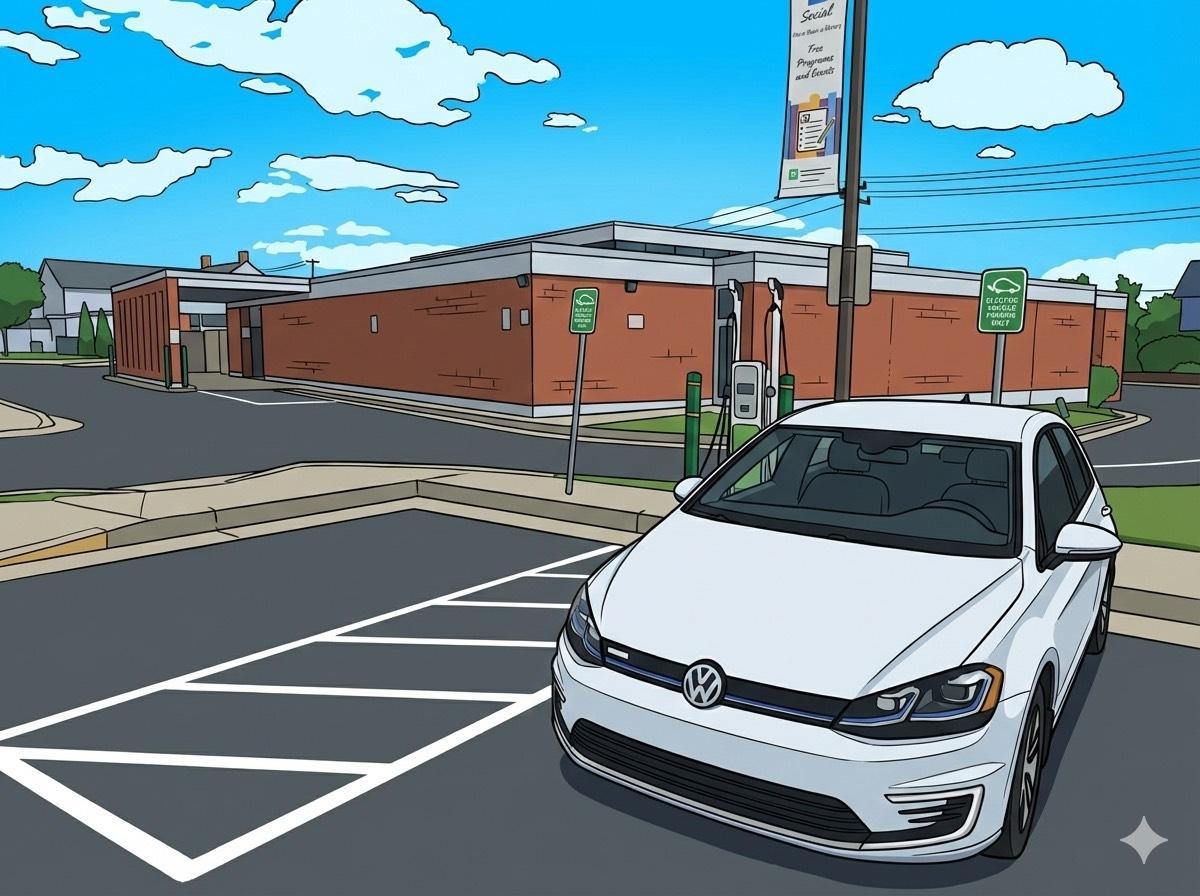 Baltimore County Public Library - Catonsville Branch | Catonsville, MD ...
