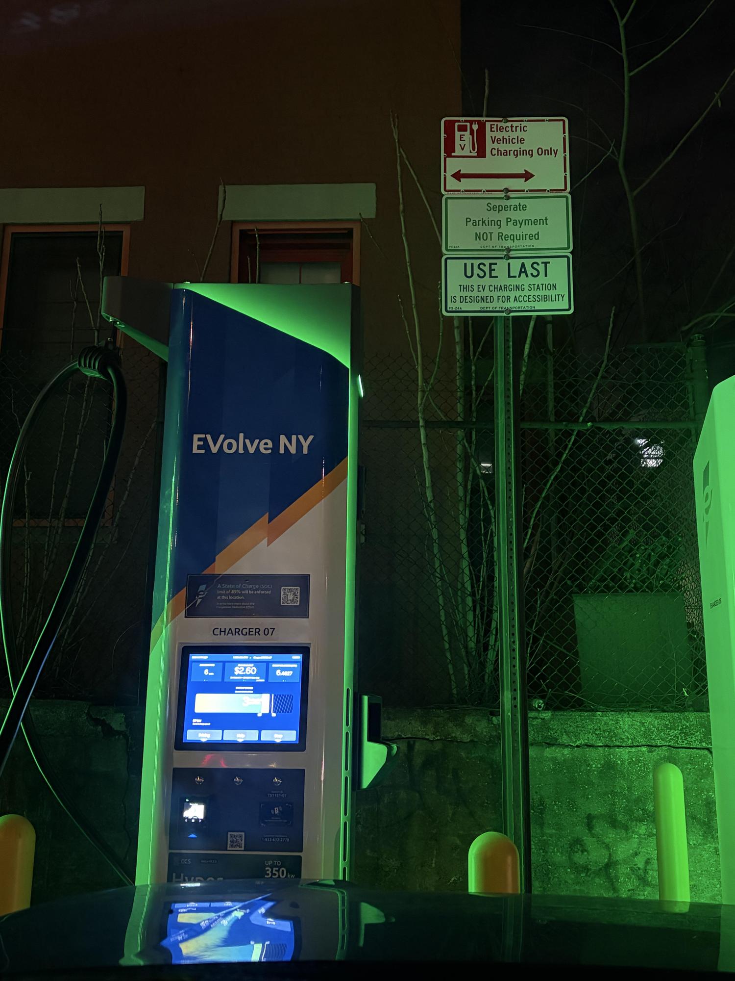 Flushing #2 Municipal Parking | 38-01 Prince St, Flushing, NY 11354 ...