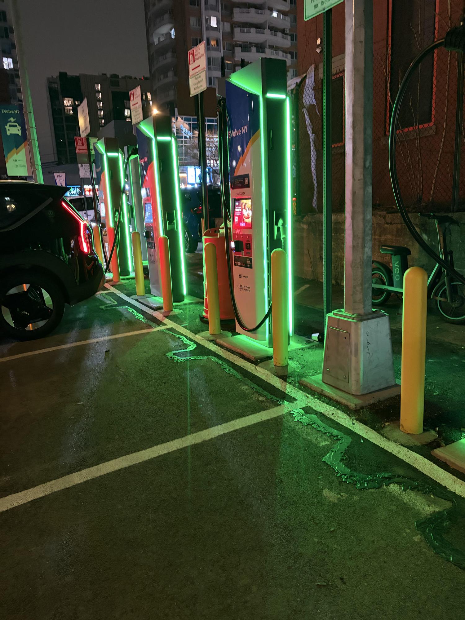 Flushing #2 Municipal Parking | 38-01 Prince St, Flushing, NY 11354 ...