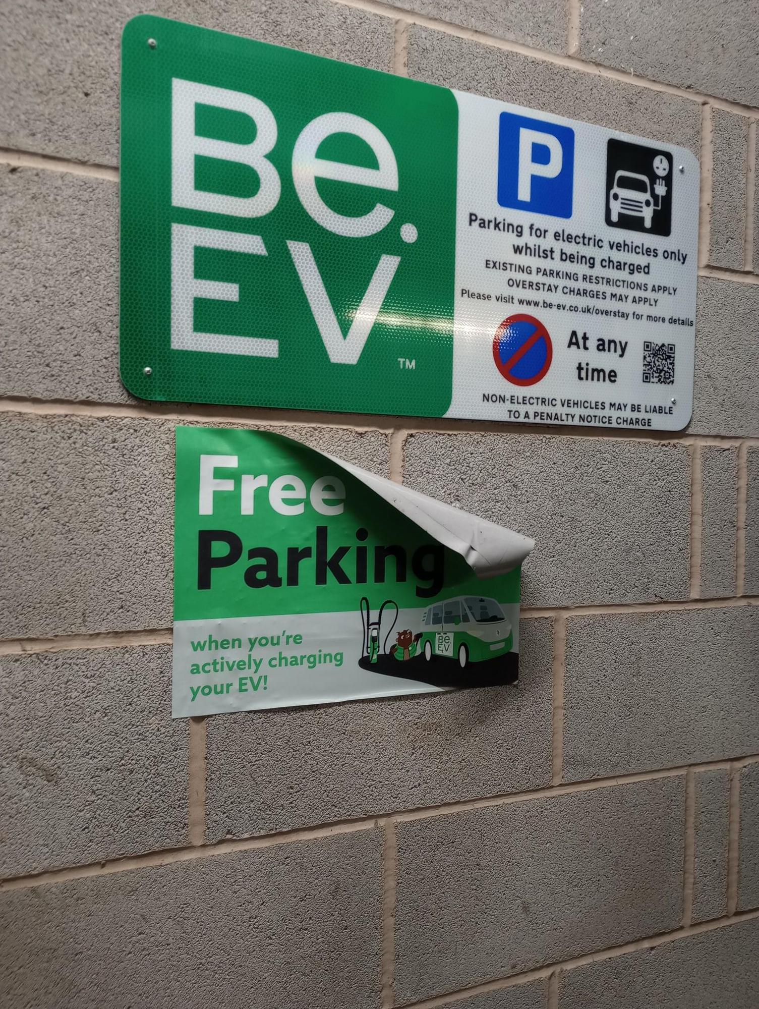 Brown Street | Brown Street, Hale , Altrincham , WA14 2ET, UK | EV Station
