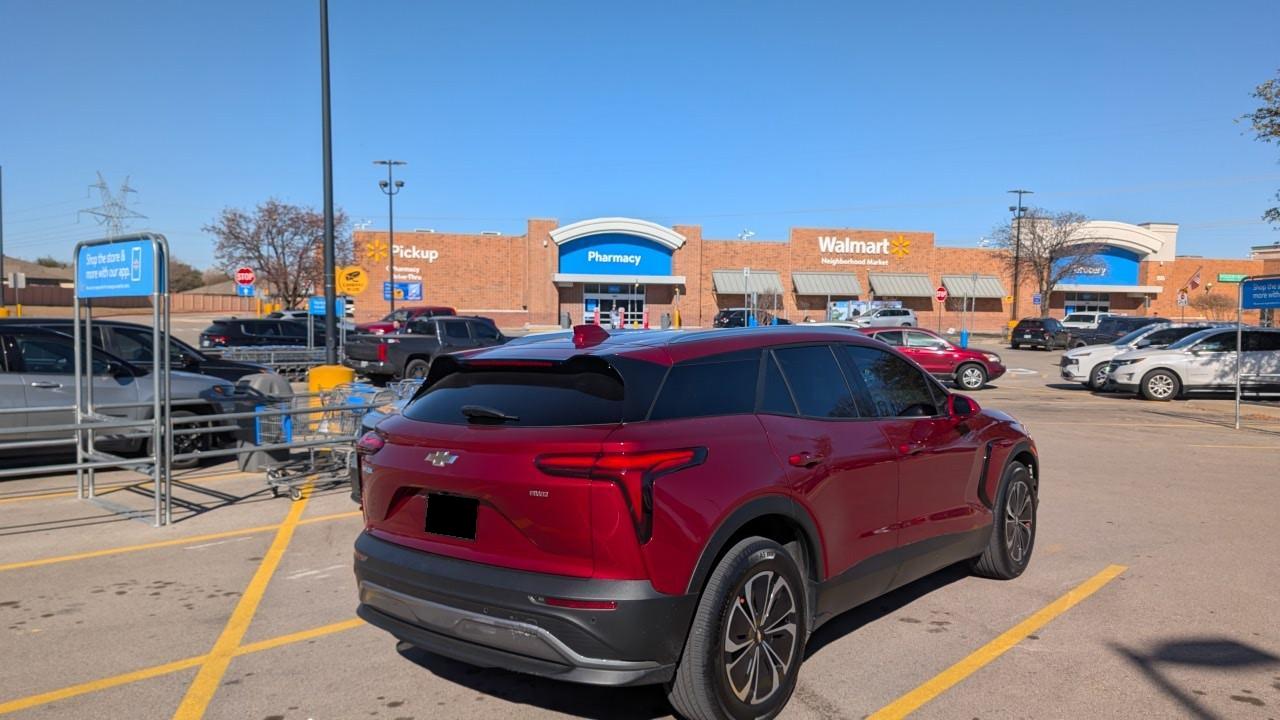 Walmart Neighborhood Market #3287 (Coming Soon) | Lewisville, TX | EV ...