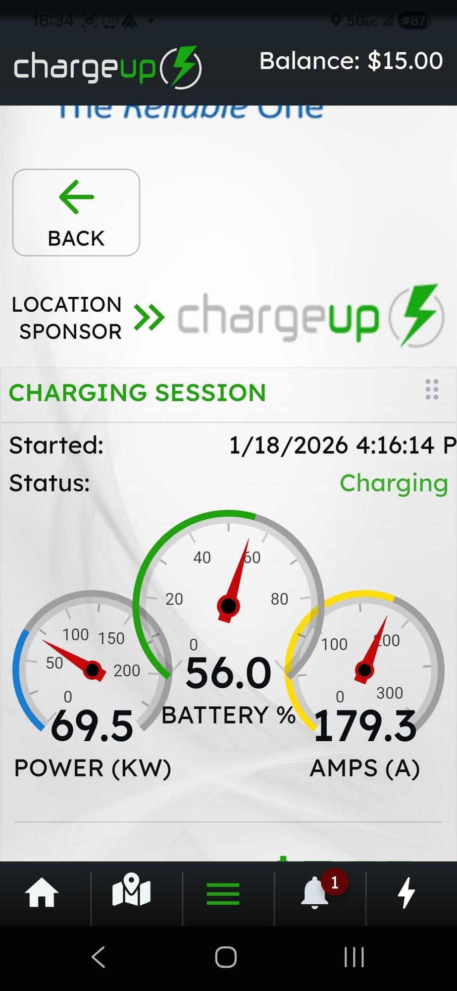 OUC ReCharge EV Hub at OCCC | Orlando, FL | EV Station