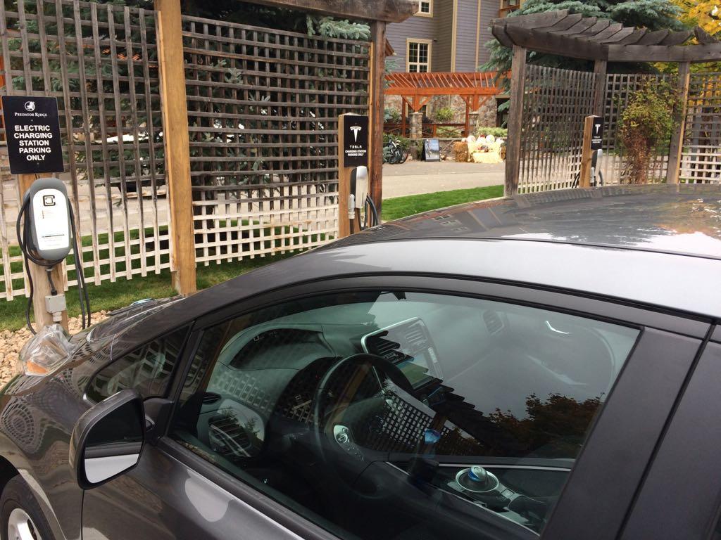 Predator Ridge Spa