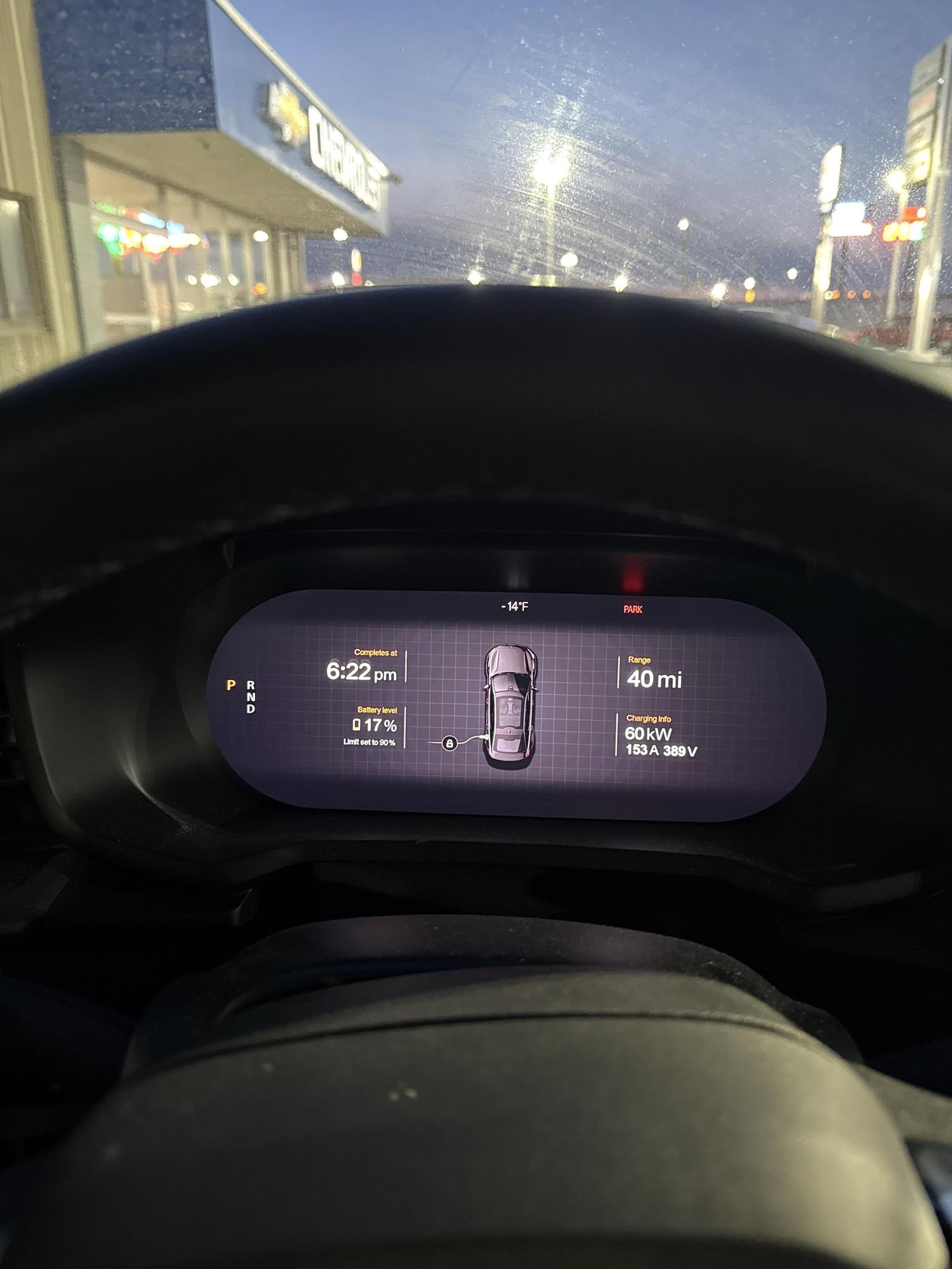 Dan Welle Chevrolet CDJR | Sauk Centre, MN | EV Station