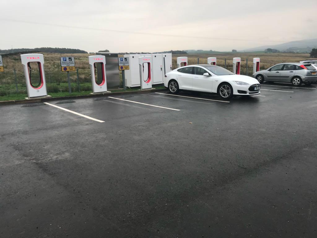 Tebay Services (Southbound) | Westmorland Place, Orton, Penrith CA10 ...