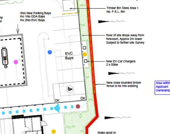 EG On The Move Service Station (Coming Soon) | 551 Kingstanding Road ...