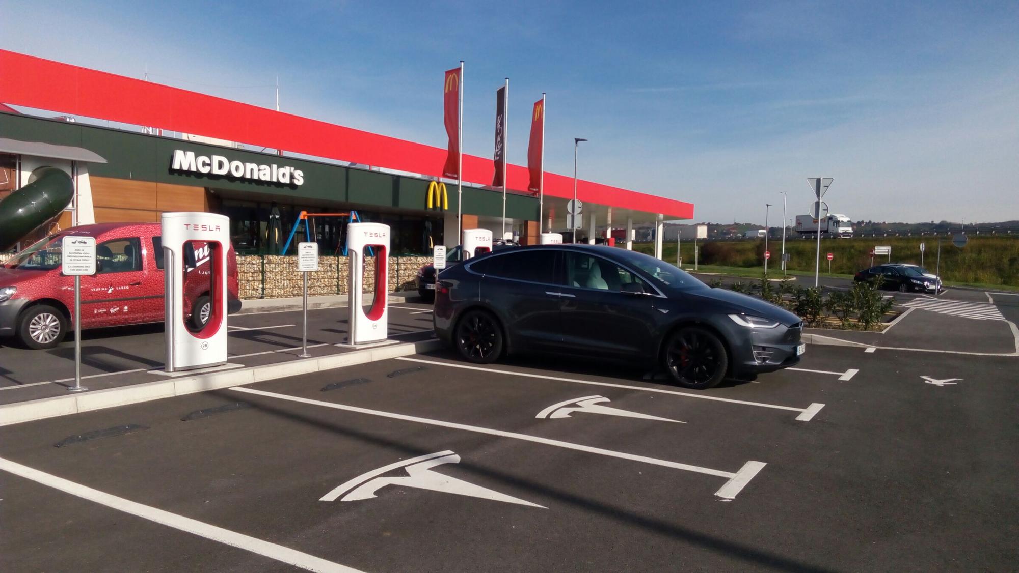 Service Station Petrol Maribor | 20 Na polju, Maribor, Slovenia, 2000 ...