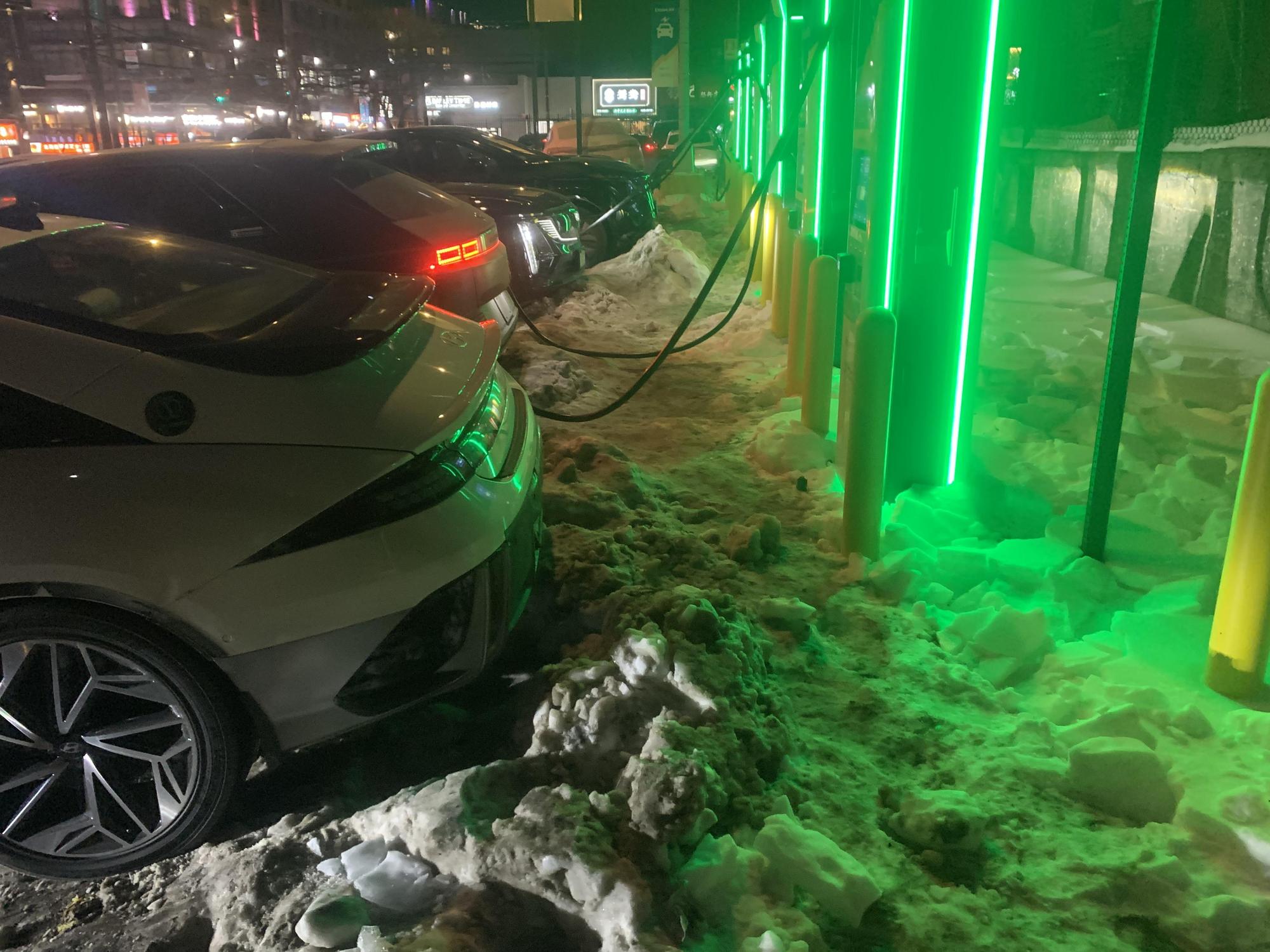 Flushing #2 Municipal Parking | 38-01 Prince St, Flushing, NY 11354 ...