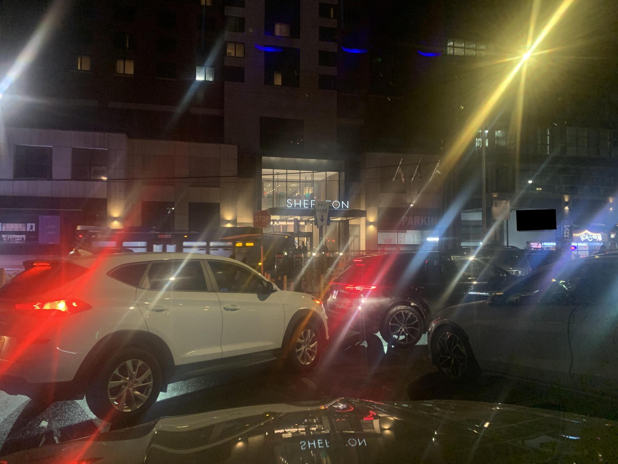 Flushing #2 Municipal Parking | 38-01 Prince St, Flushing, NY 11354 ...
