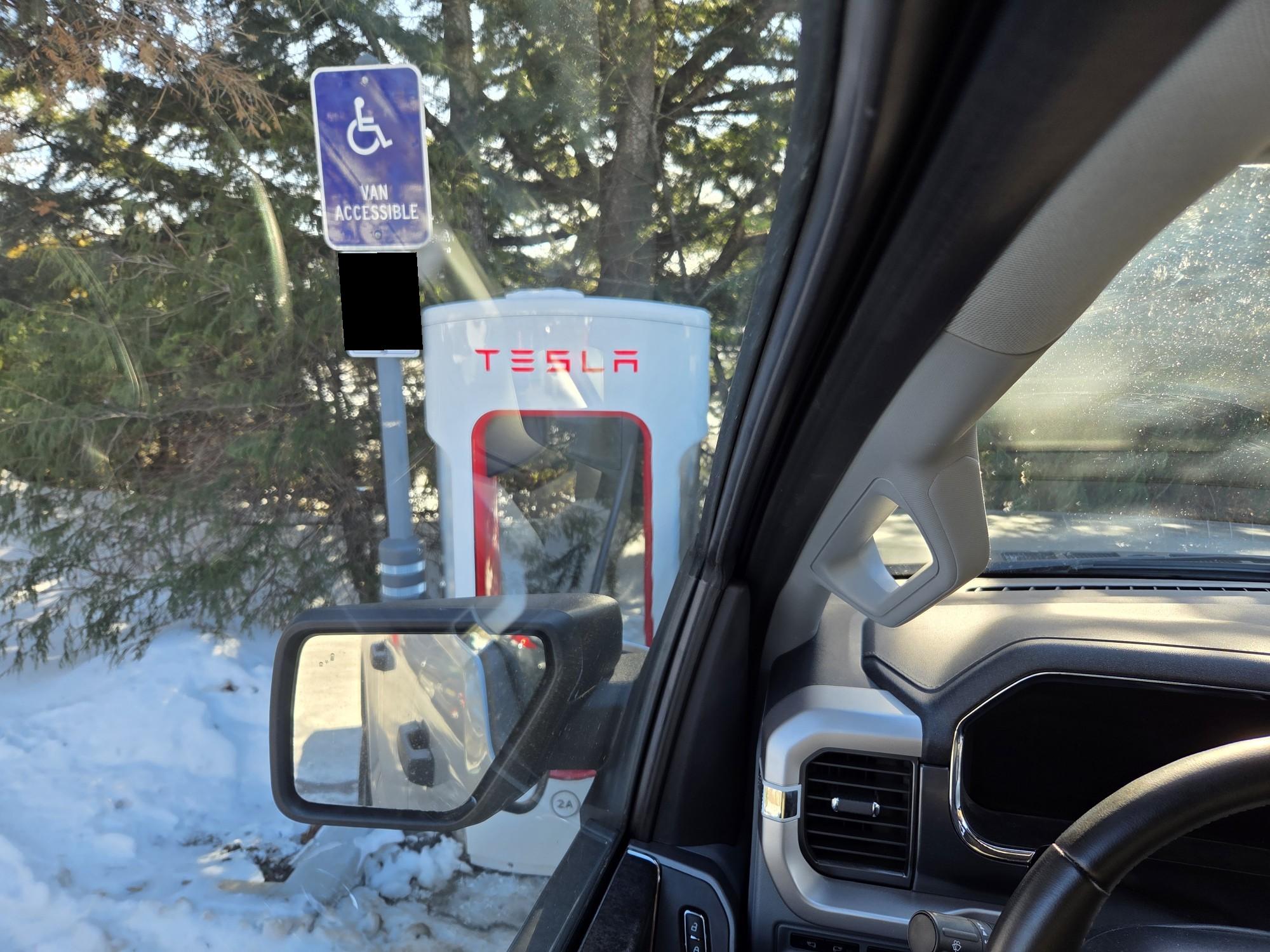 Clinton Station Diner | Clinton, NJ | EV Station