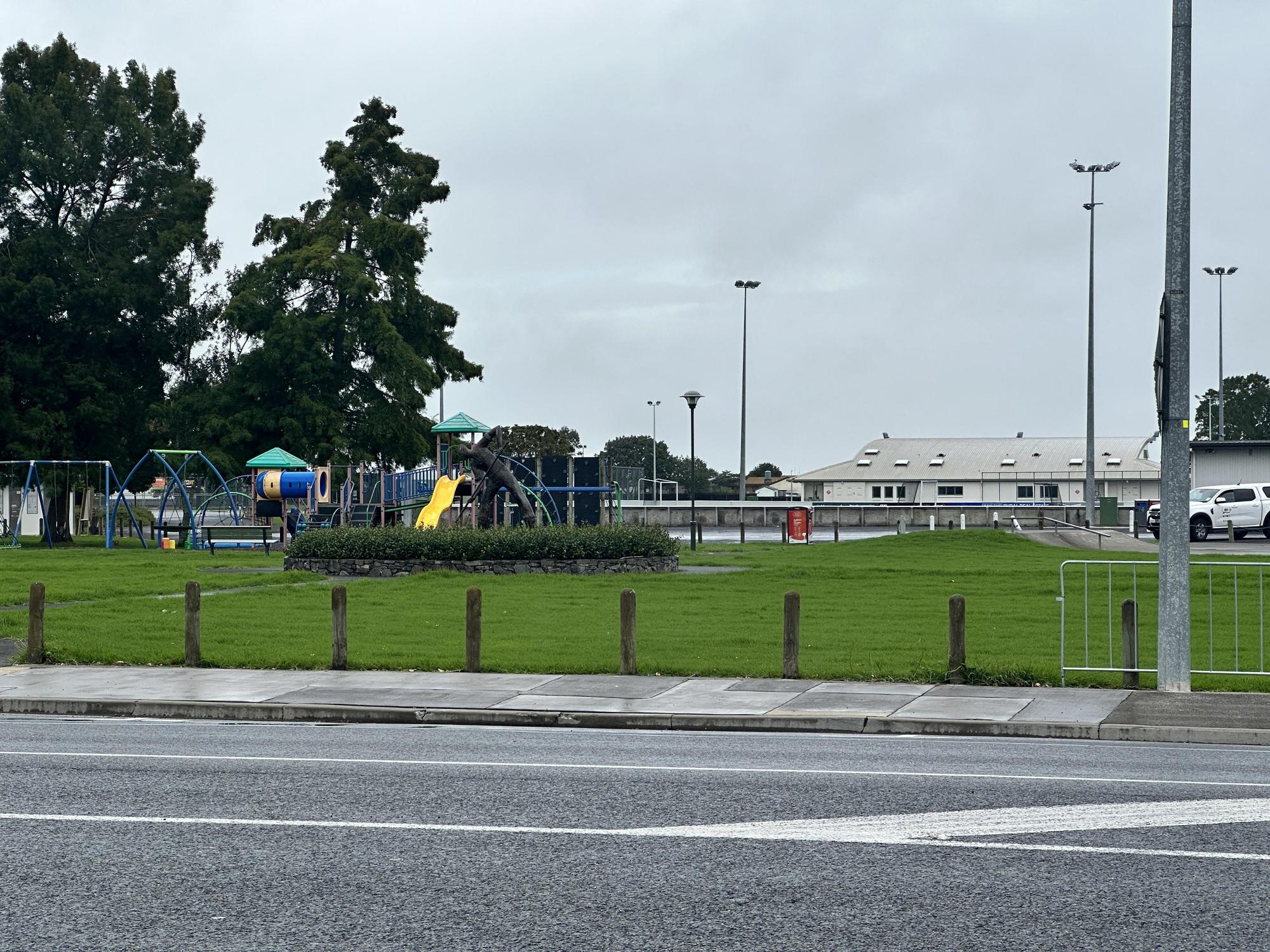 Z - Ngatea - Service Station | Ngatea, Waikato Region | EV Station