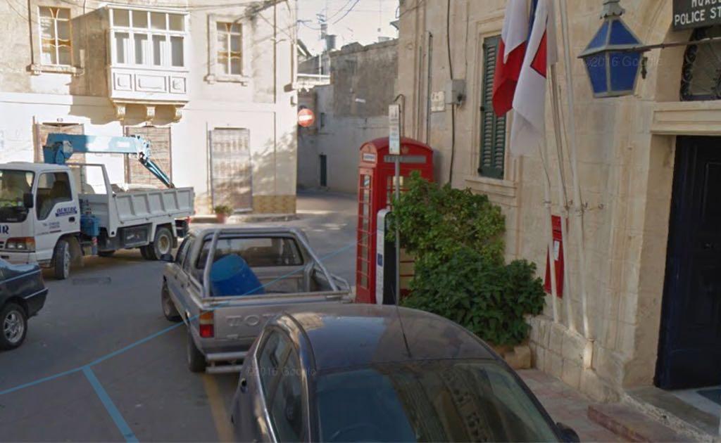 Mqabba Local Coucil | Triq Il-Parocca Mqabba, Malta | EV Station