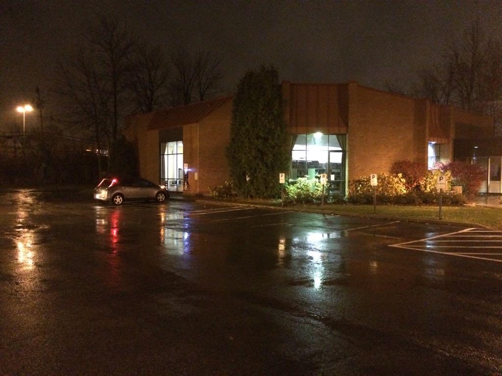 Candiac - Centre Claude Hébert | Candiac, QC | EV Station