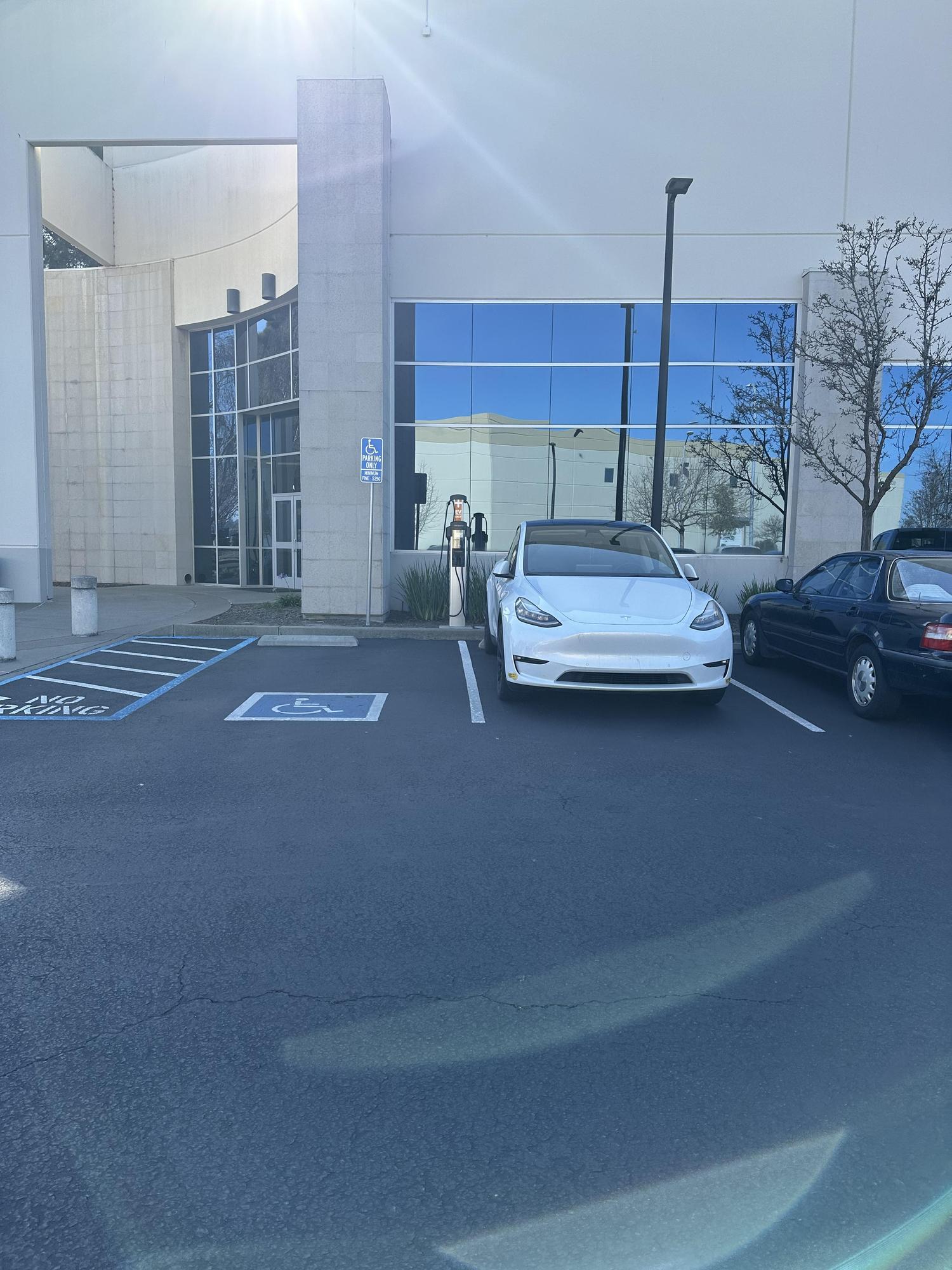 Bio-Rad Richmond, CA | Richmond, CA | EV Station