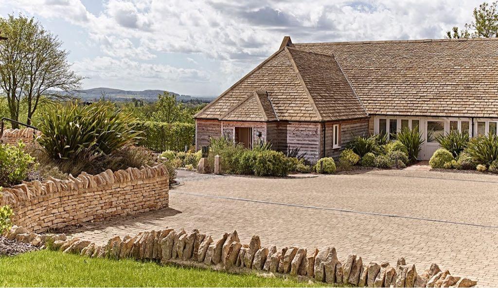 The Hook | Farncombe Estate, Broadway, WR12 7LJ, United Kingdom | EV ...