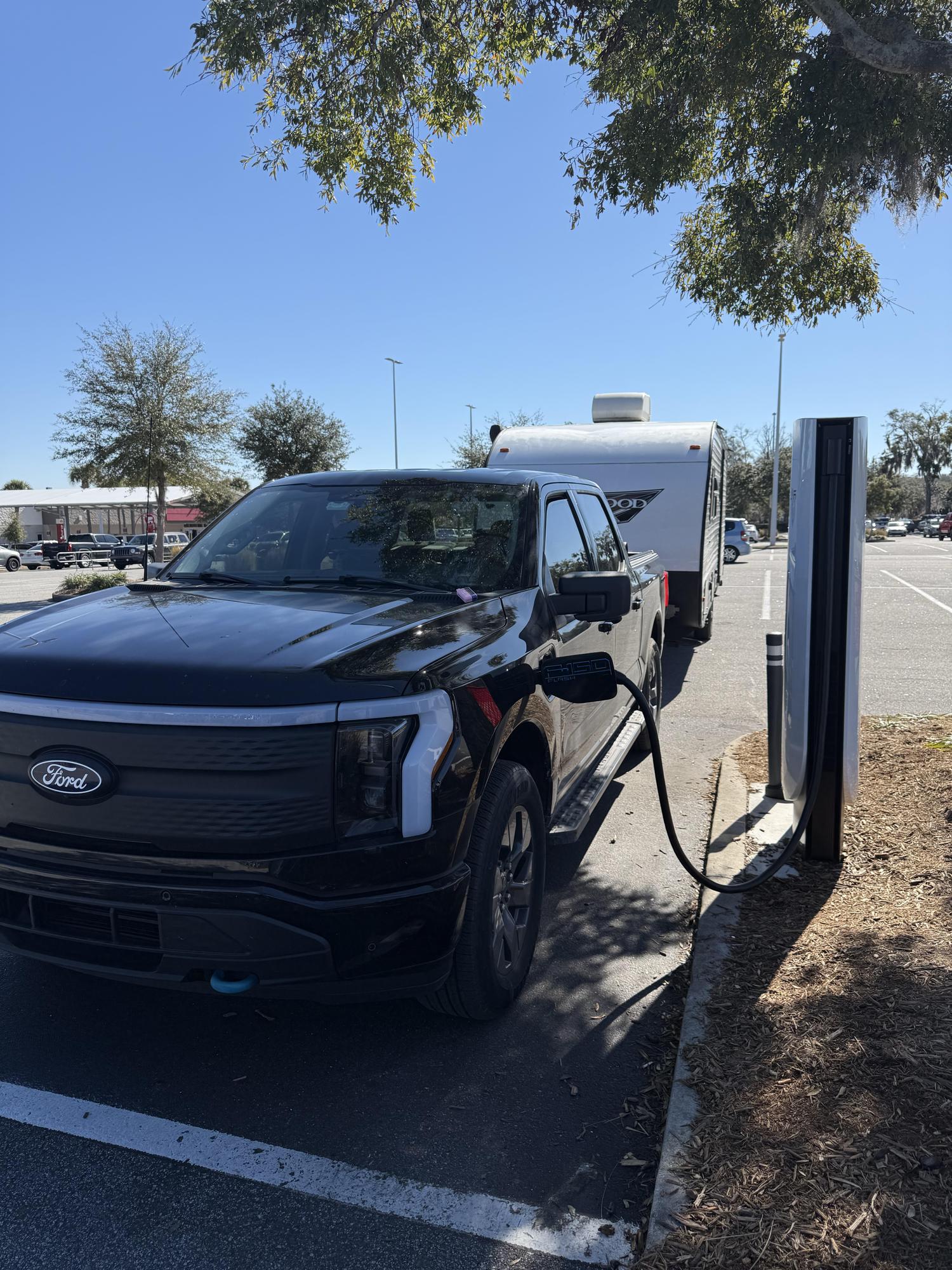 Target Ocala | Ocala, FL | EV Station