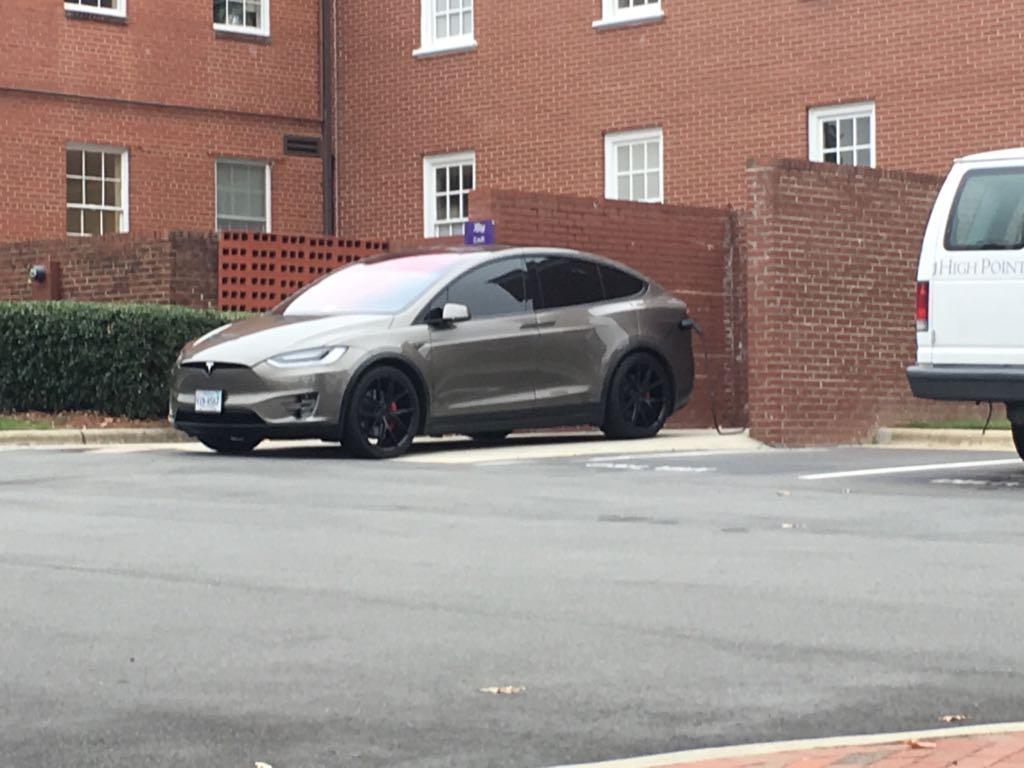 High Point University - Norcross Graduate School | High Point, NC | EV ...