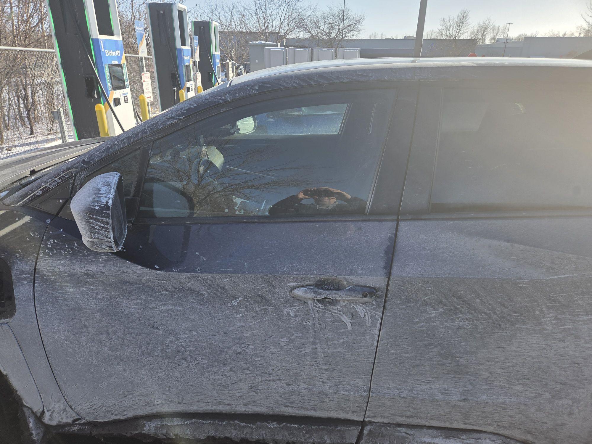 Consumer Square Plattsburgh | Plattsburgh, NY | EV Station
