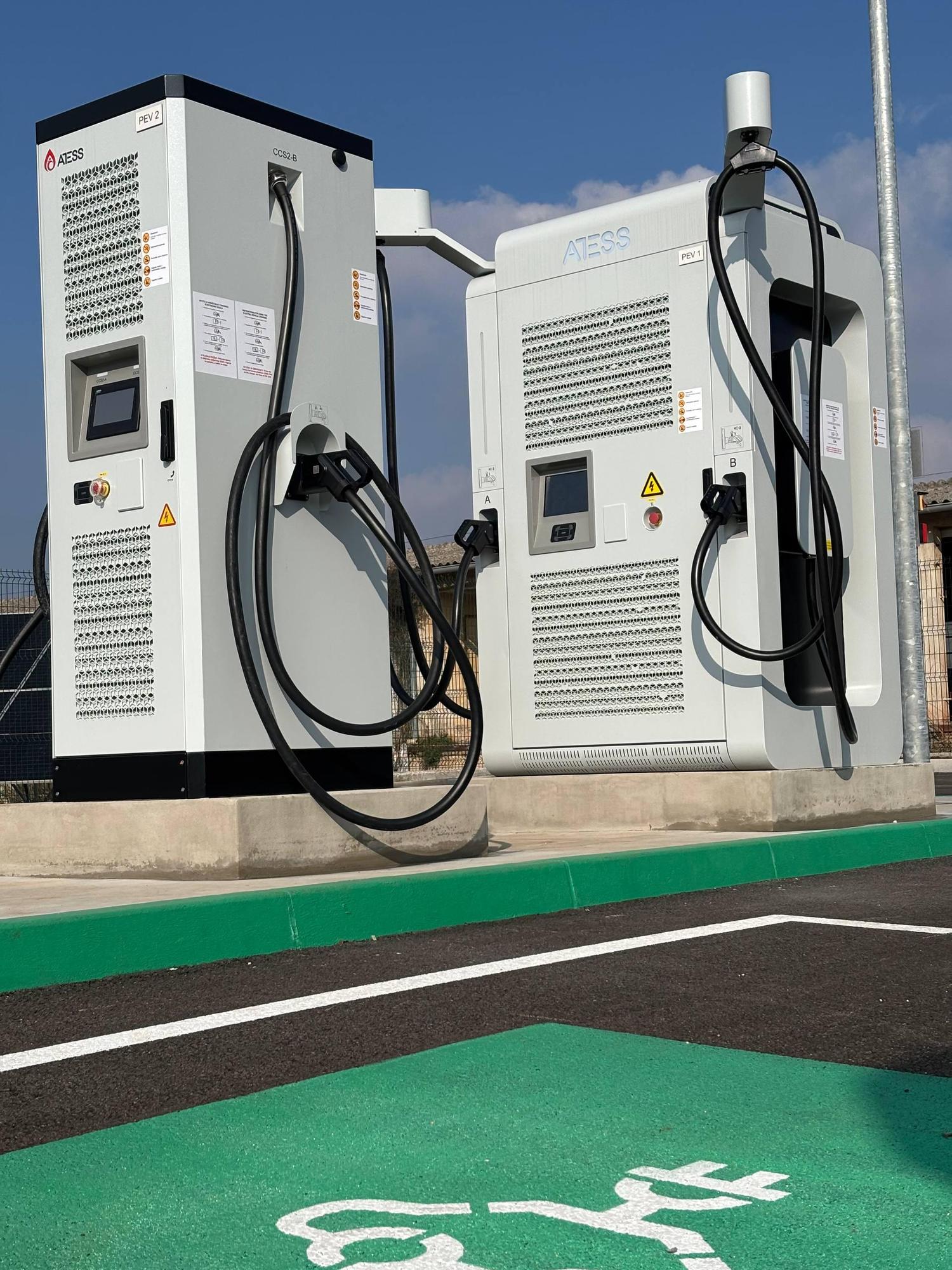 Plinara Pula | Pula, Istarska županija | EV Station