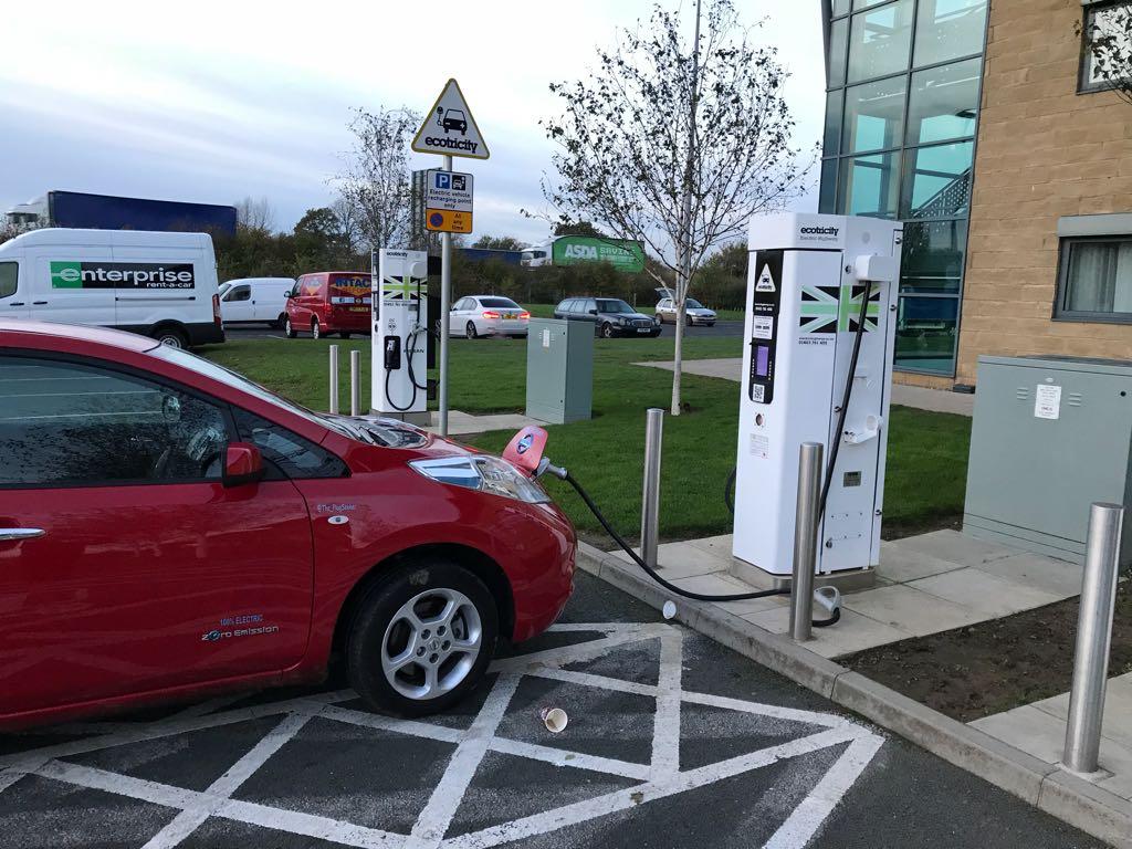 Wetherby Services A1(M) | Moto Services, A1(M) Motorway Jct 46 ...