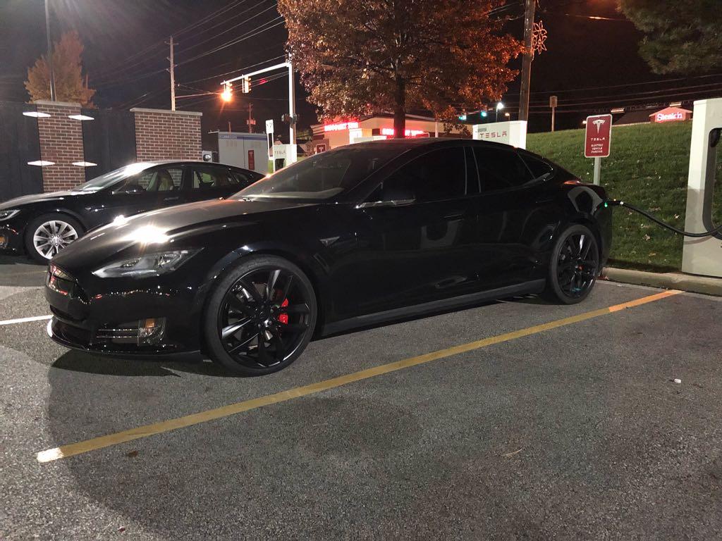 Macedonia Commons | Macedonia, OH | EV Station