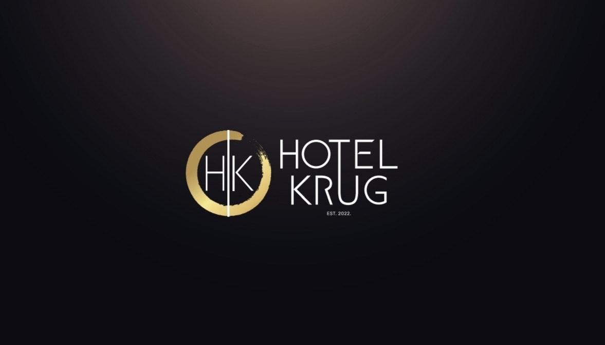 Hotel Krug EV Charger 22 KW AC | Bijeljina, Republika Srpska | EV Station